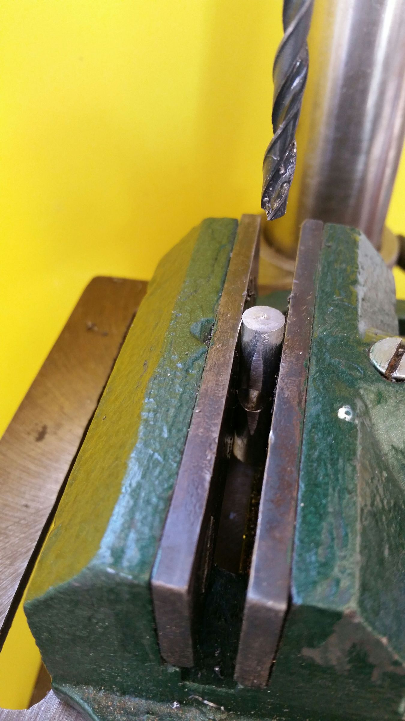 Screwdriver Tip Restoring/resharpening : 7 Steps (with Pictures ...