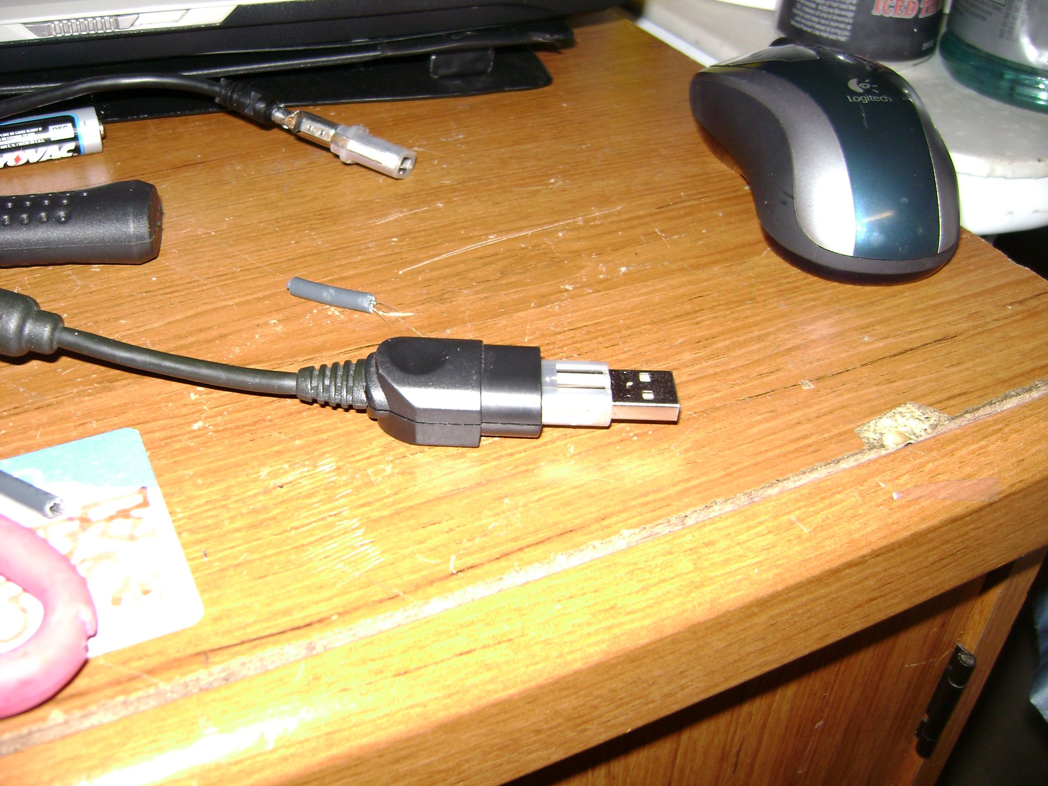Professional USB Xbox Controller : 17 Steps - Instructables