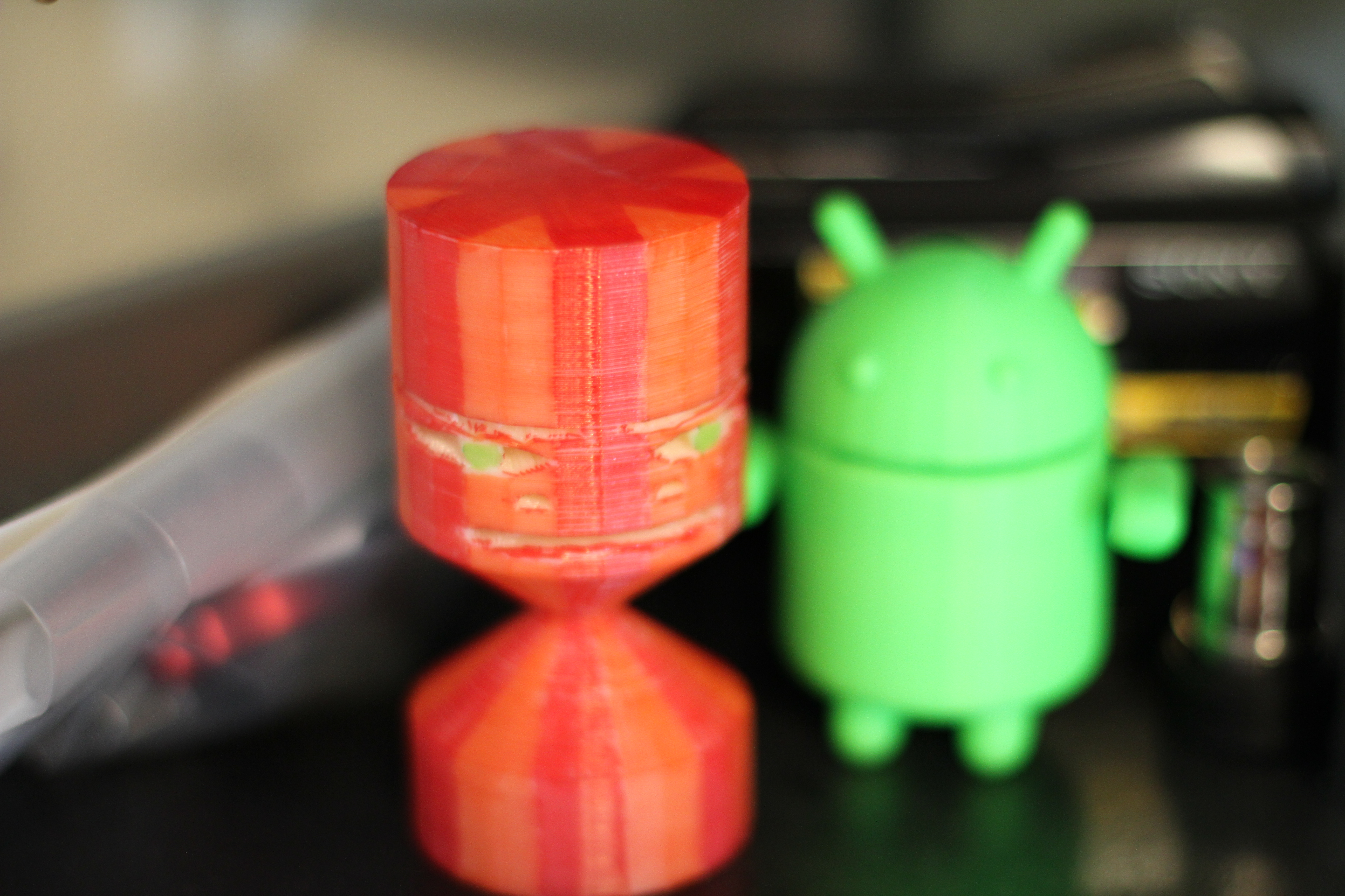 Master Control Program - Instructables