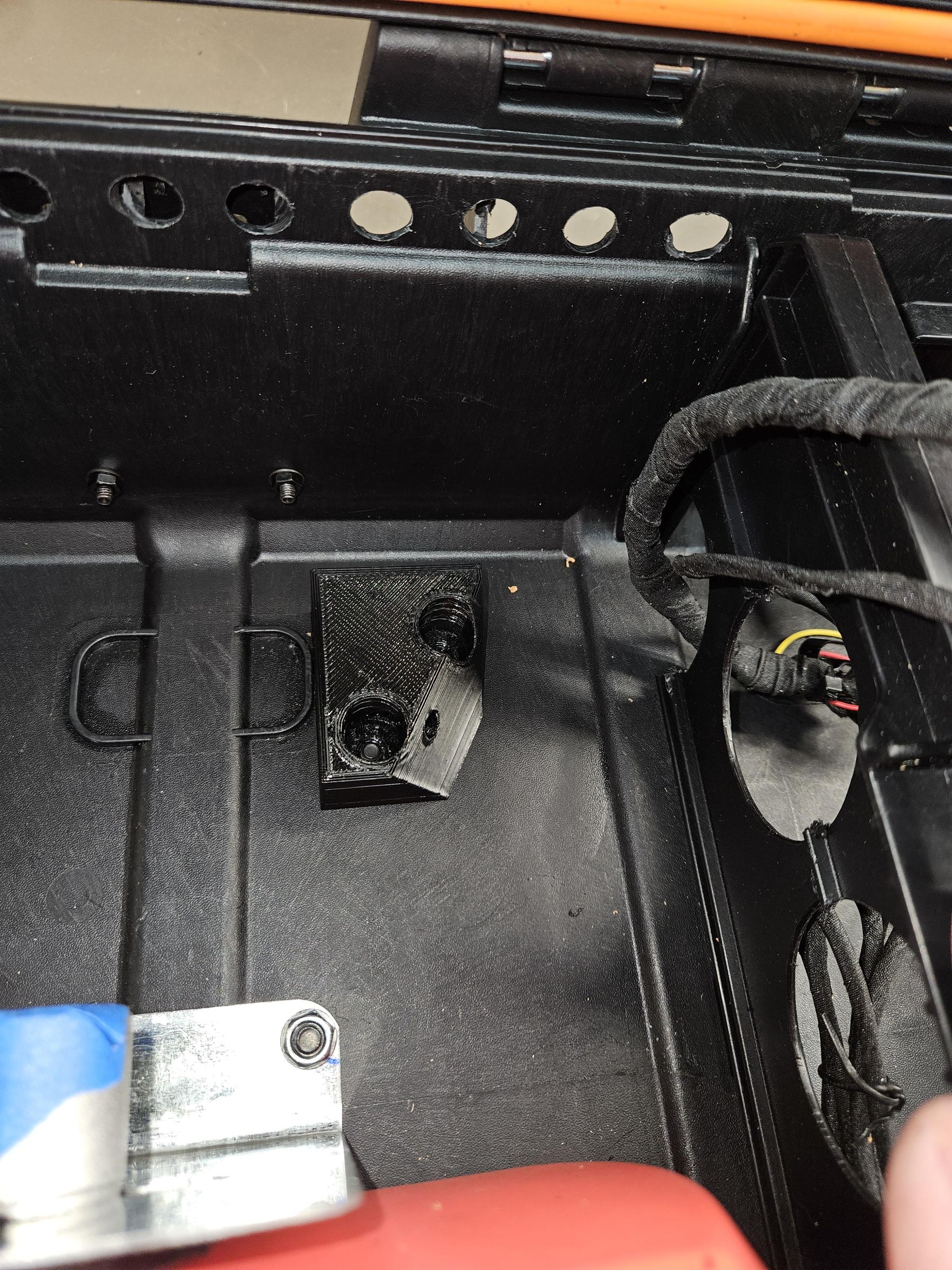 DIY All-in-One Diesel Heater Unit in a Ridgid Case : 11 Steps (with ...