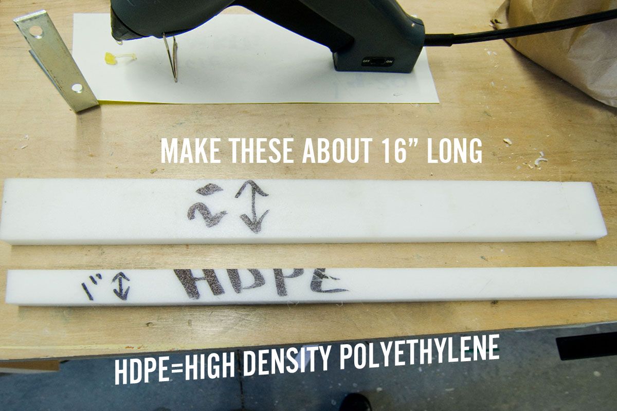 DIY High-Speed Book Scanner From Trash and Cheap Cameras : 79 Steps ...