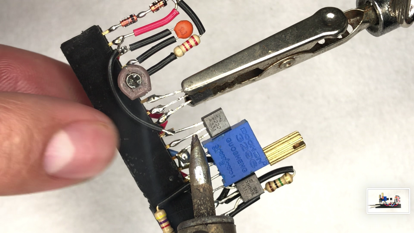 ¡BUILD AN AM RADIO RECEIVER! : 11 Steps (with Pictures) - Instructables