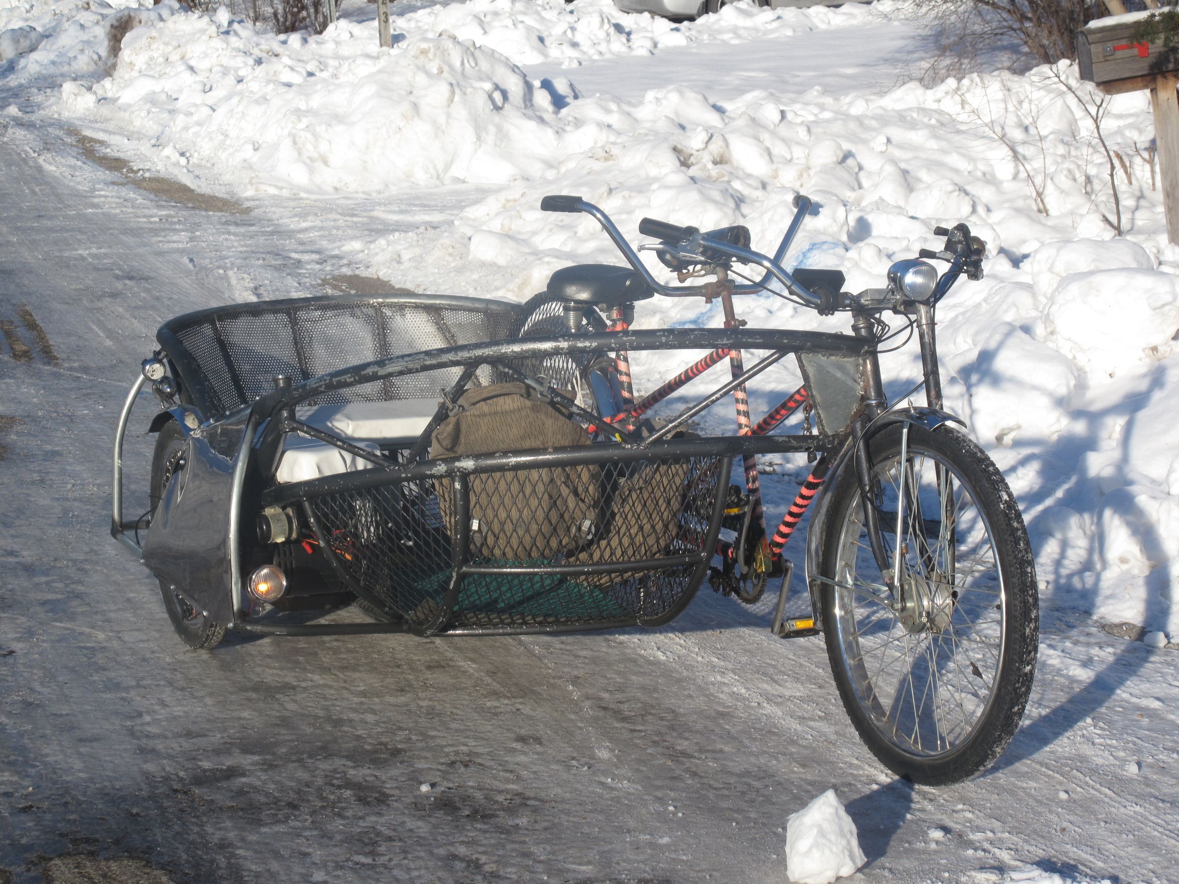 The Family Bike - Instructables