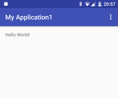 Android Tutorial: Connect, Configure App on Real Android Device and Run Hello World Program With ...