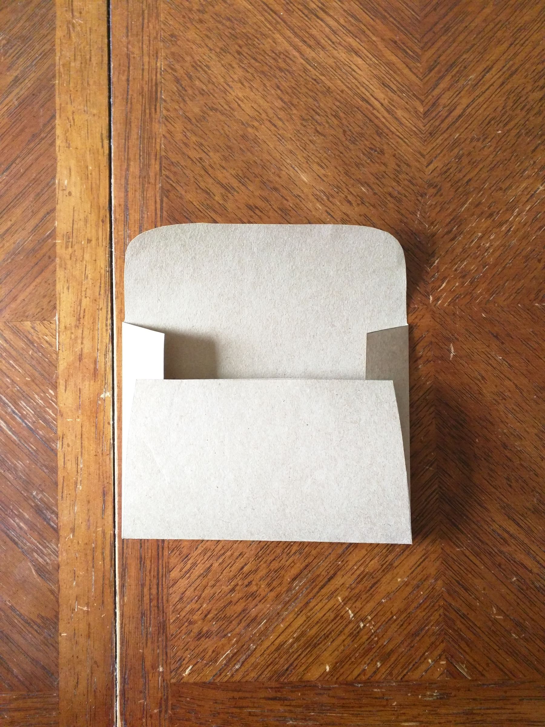 DIY Customizable Envelopes (Size A2) : 6 Steps (with Pictures ...