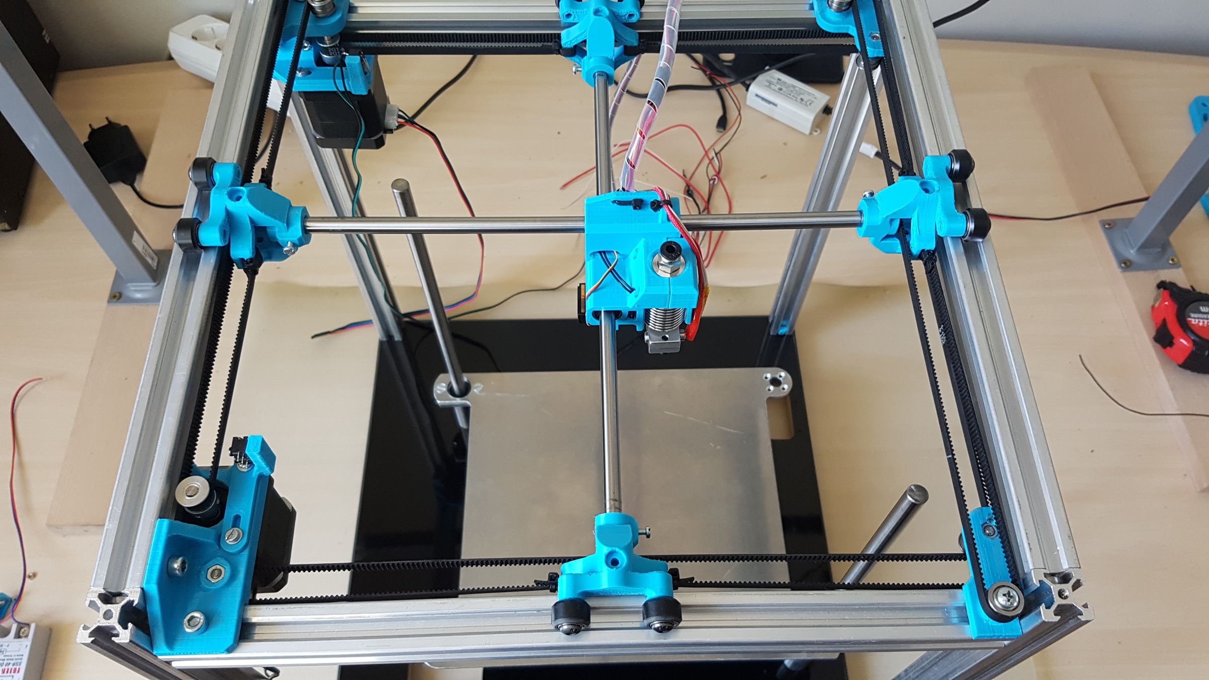 LightBlue 3D : 10 Steps (with Pictures) - Instructables