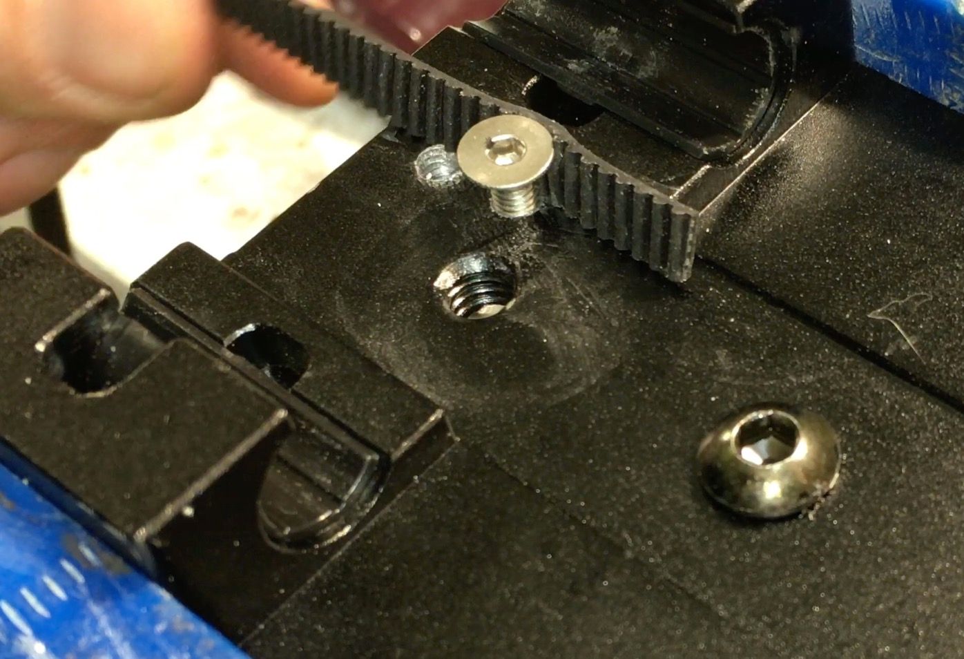 Make an Arduino Controlled Motorized Camera Slider! : 13 Steps (with ...