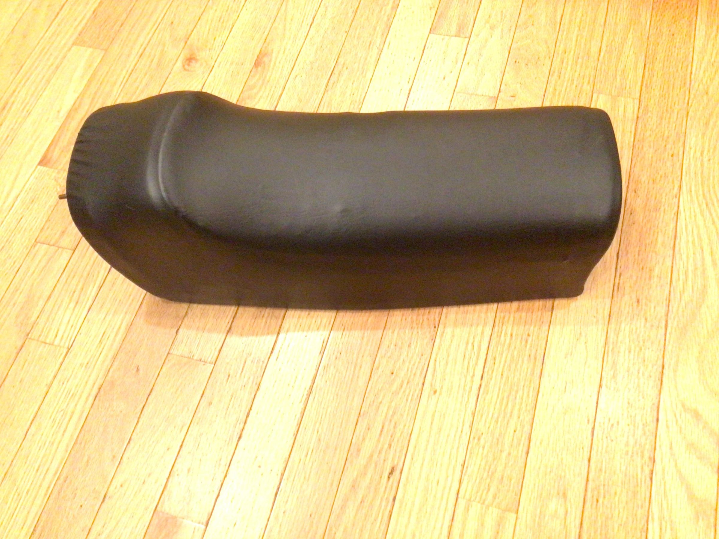 Restore a Vintage Moped : 9 Steps - Instructables