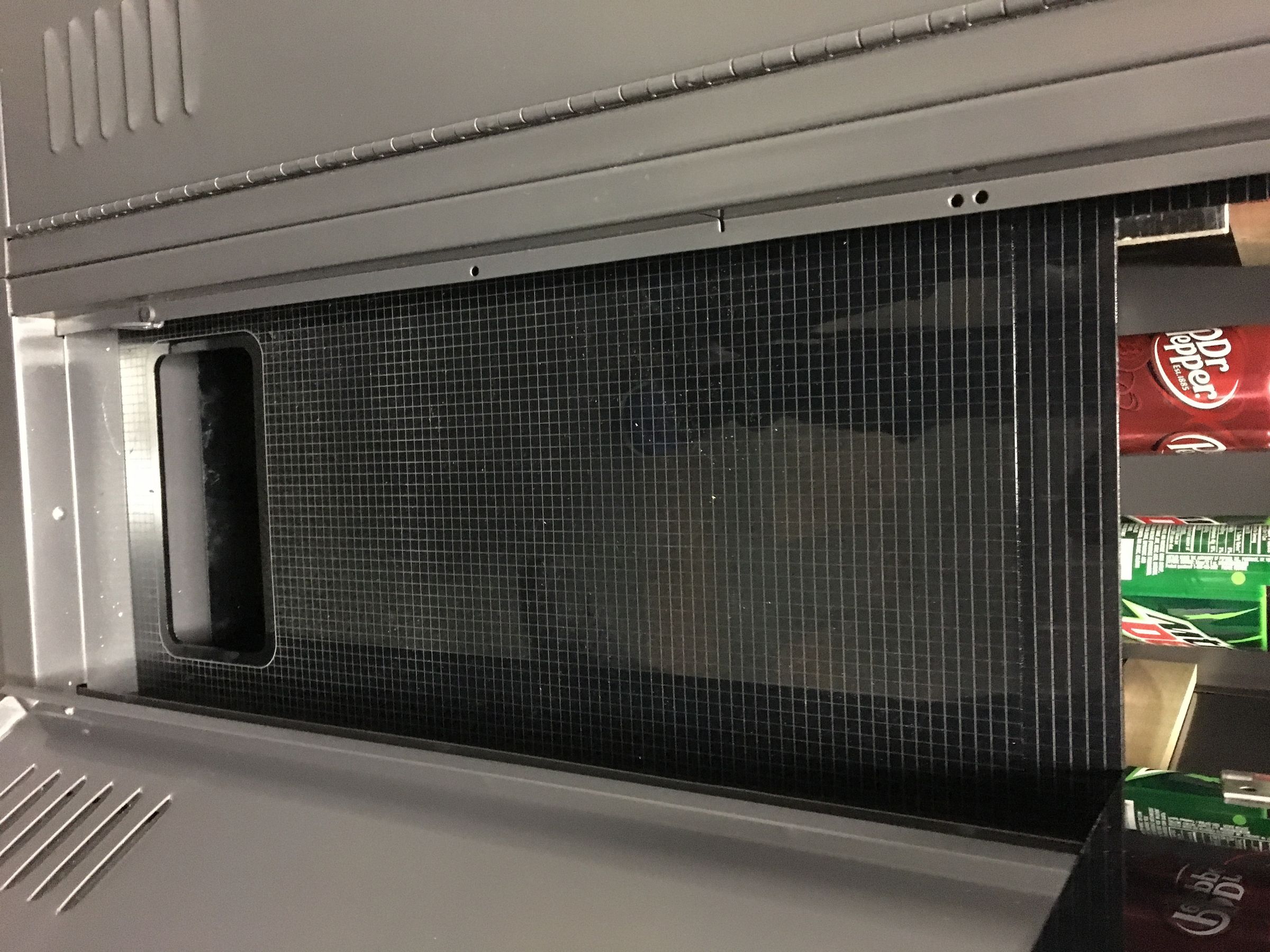 The Soda Locker - Vending Machine : 16 Steps (with Pictures ...