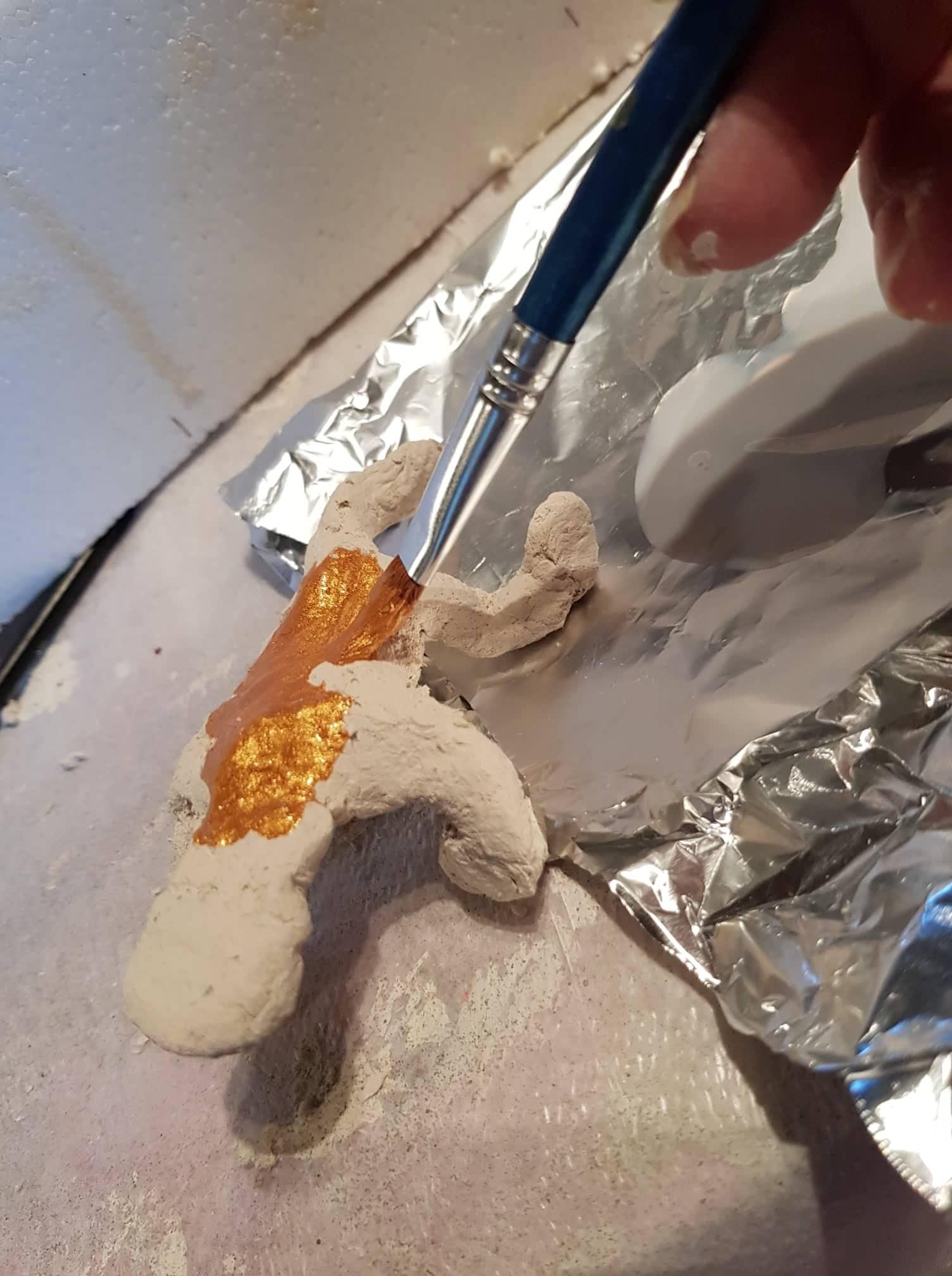 Styrofoam Rock Climbing : 12 Steps (with Pictures) - Instructables