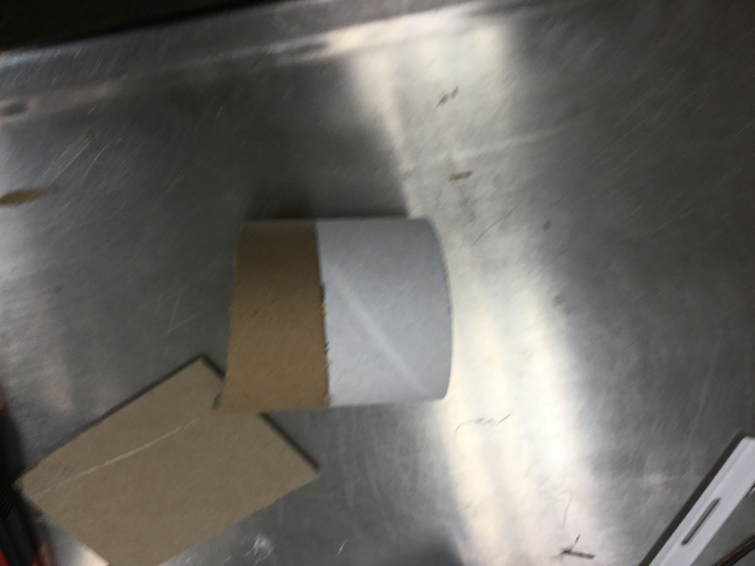 Cardboard AT-AT Walker Table : 9 Steps (with Pictures) - Instructables