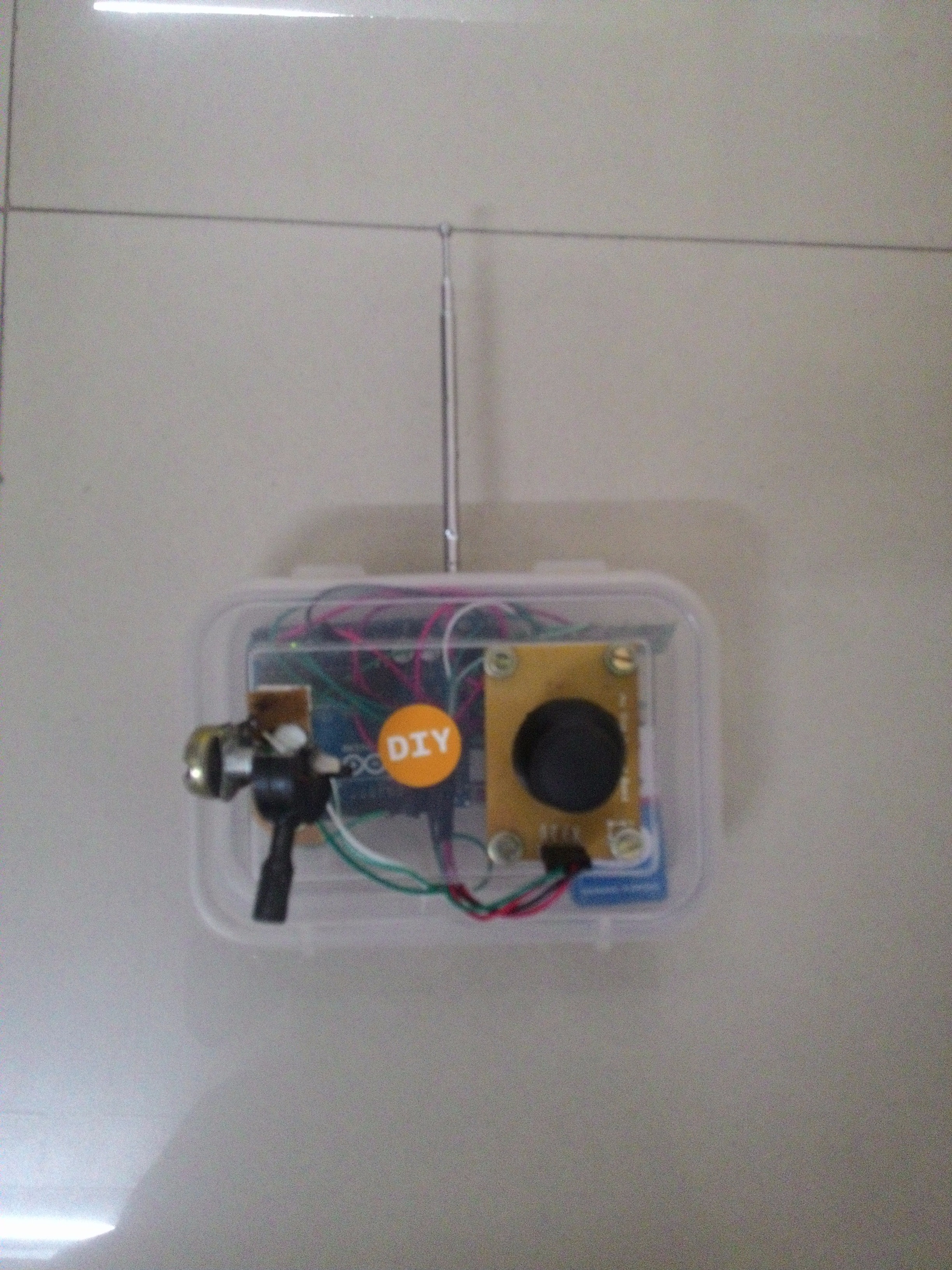 Arduplane - Arduino Based Rc Aircraft in Less Than 50$. : 6 Steps - Instructables