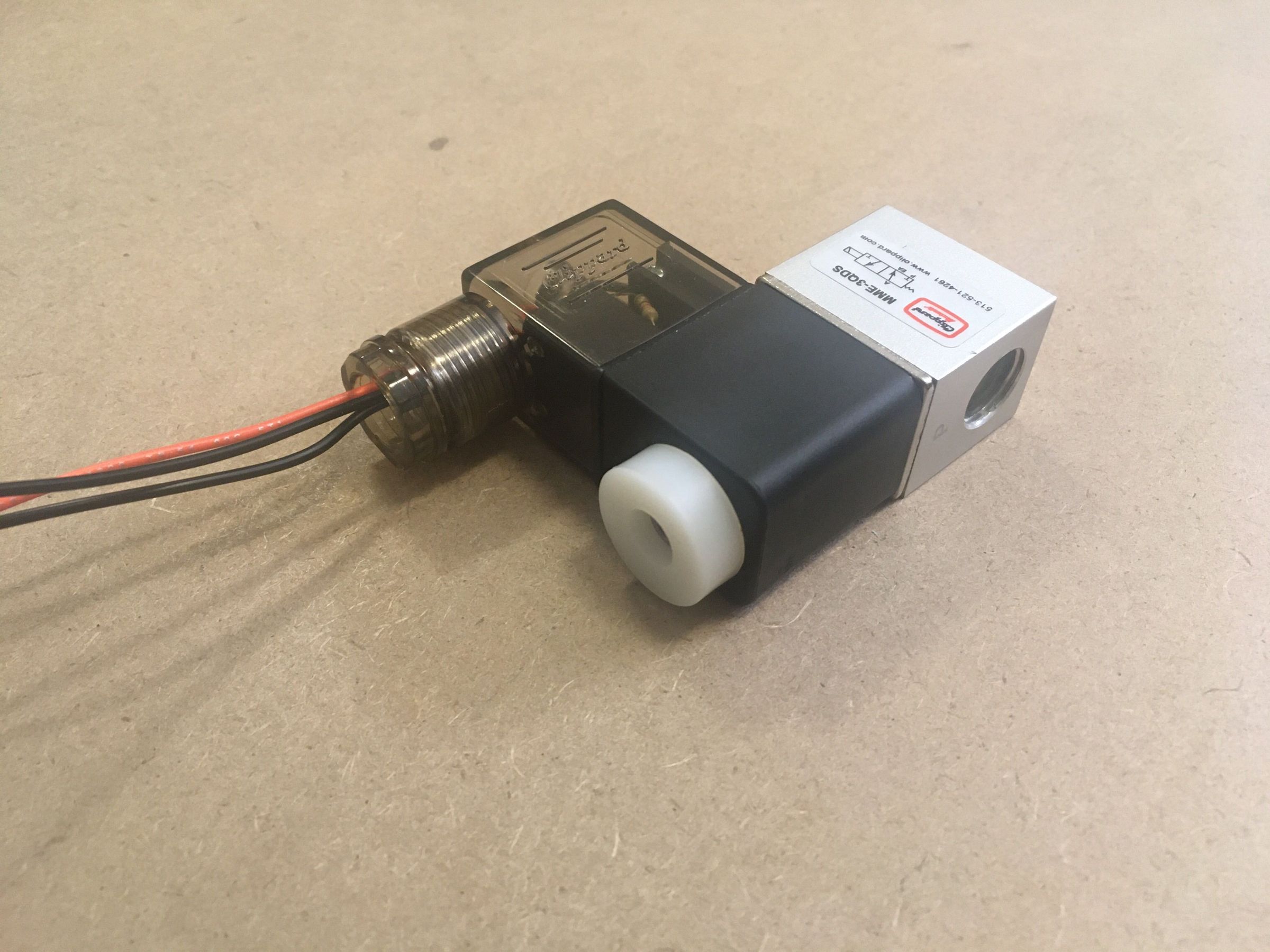 DIY Ventilator Using Common Medical Supplies : 8 Steps - Instructables