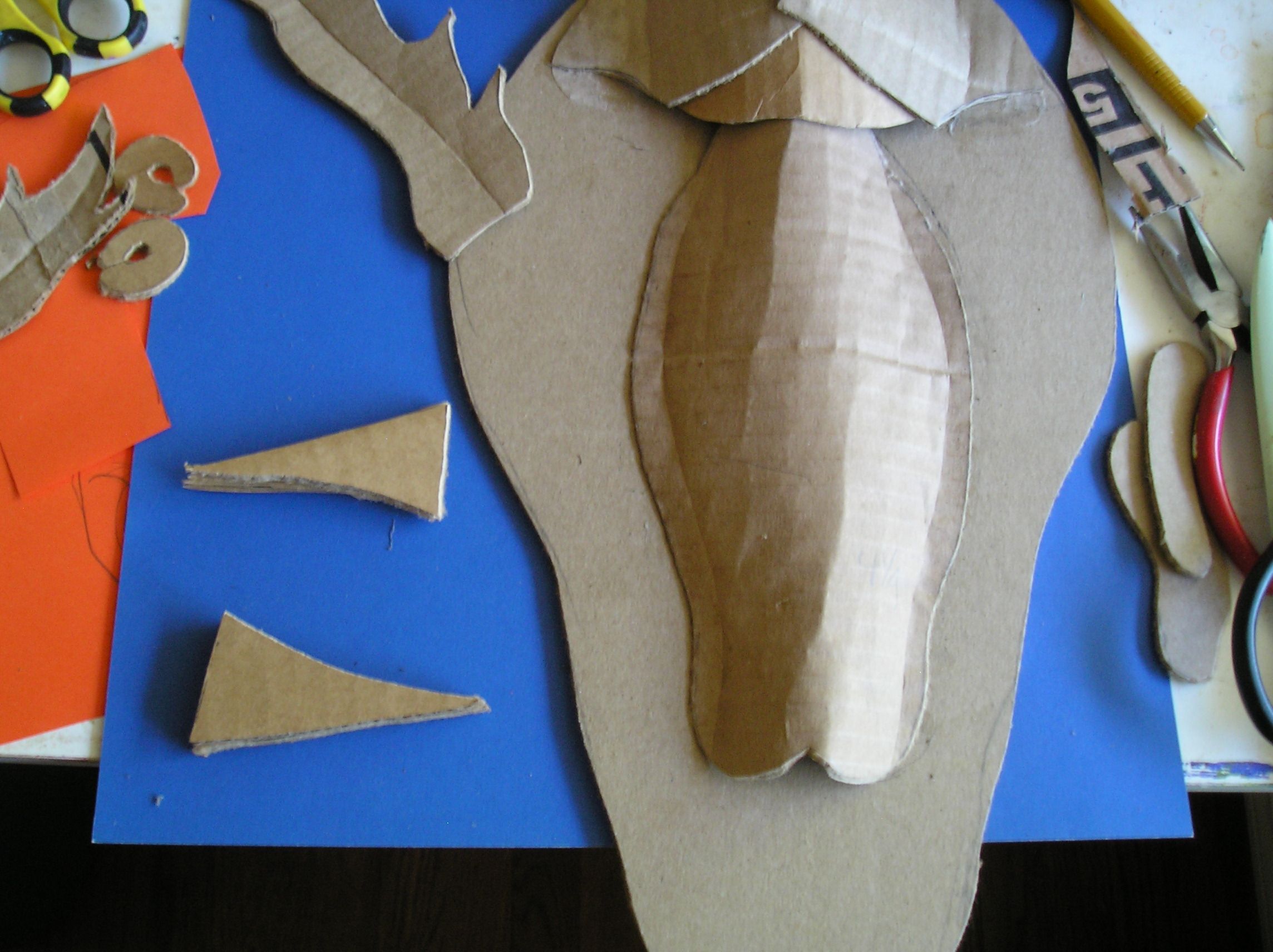 The Red Dragon Instructable : 15 Steps (with Pictures) - Instructables