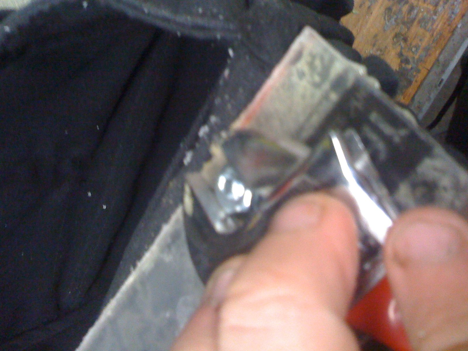 Repairing a Broken Messenger Bag : 7 Steps - Instructables