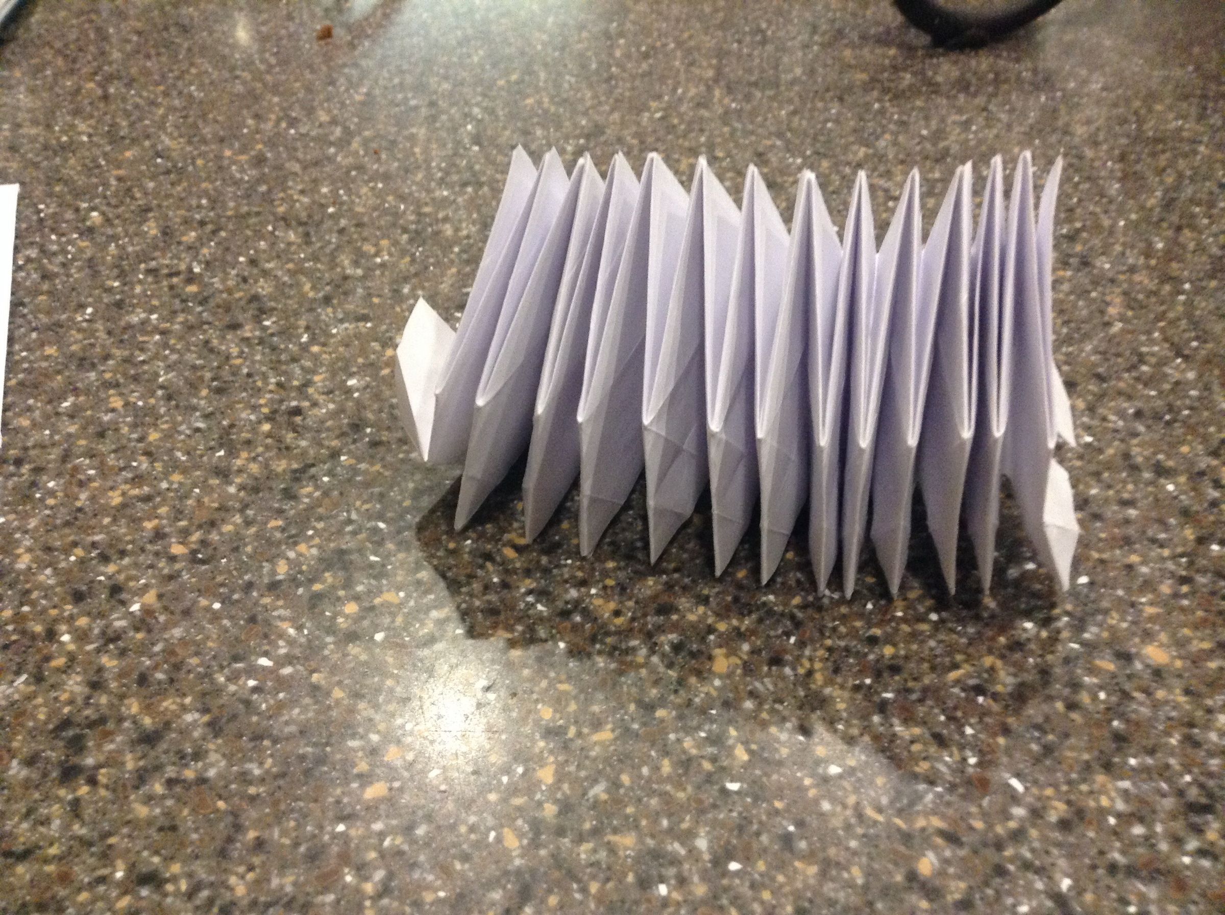 Origami Fireworks : 12 Steps (with Pictures) - Instructables