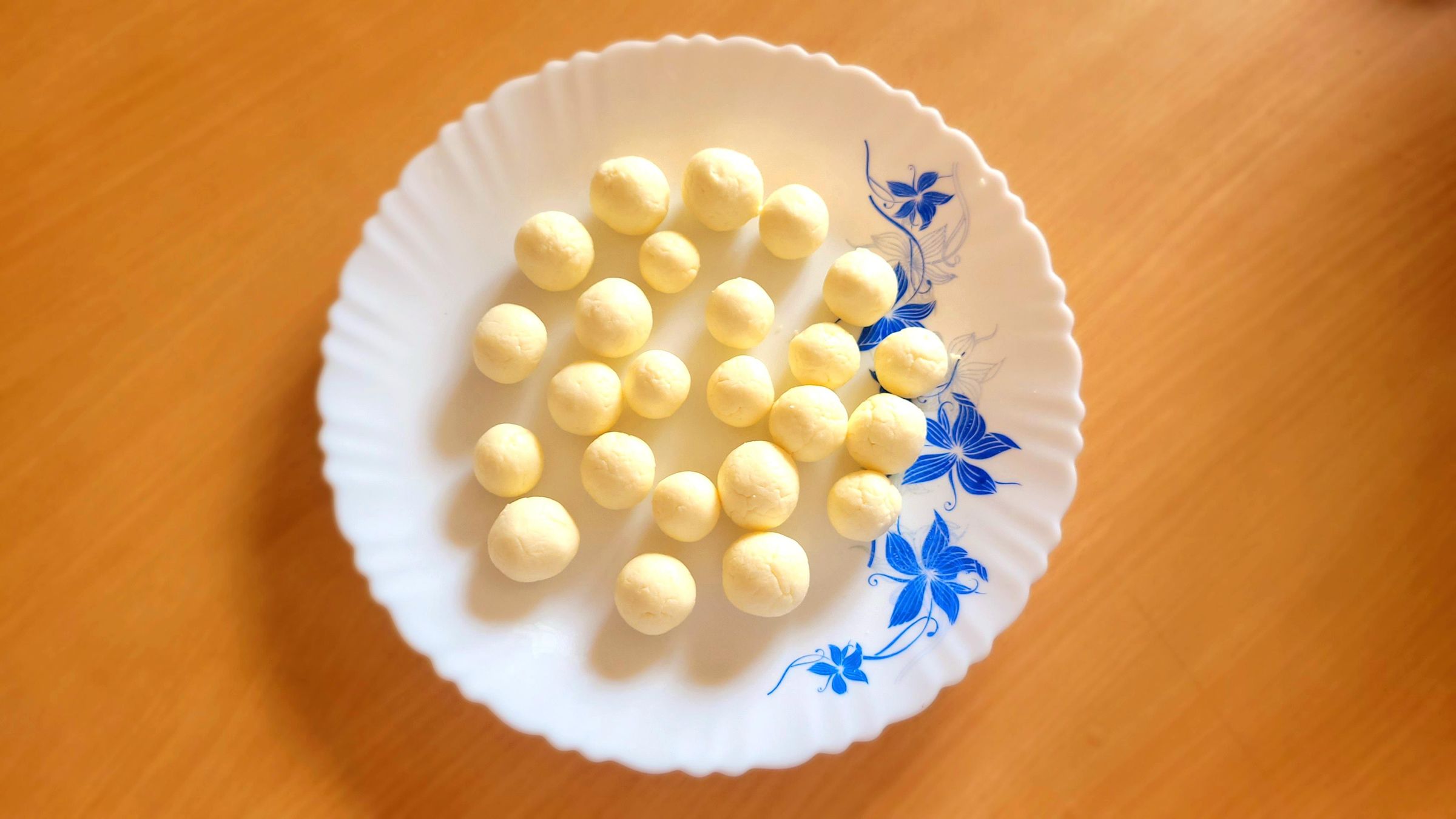 Rose Rasmalai : 12 Steps (with Pictures) - Instructables