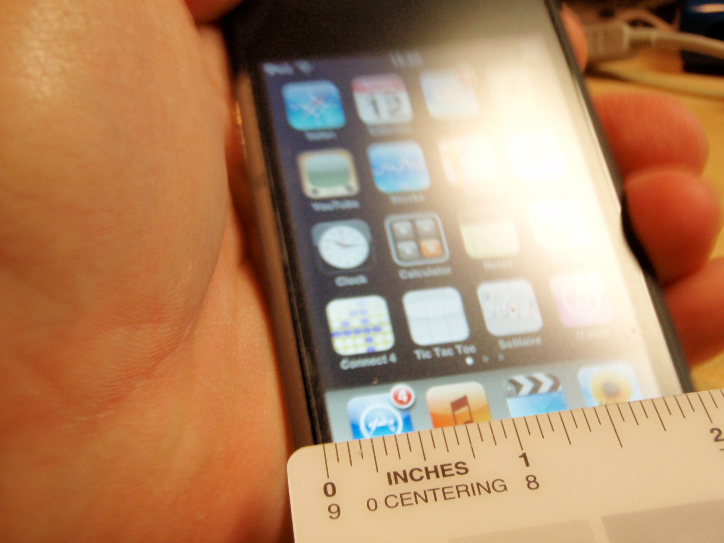 How to Reuse an Old Ipod Charger Dock : 5 Steps - Instructables