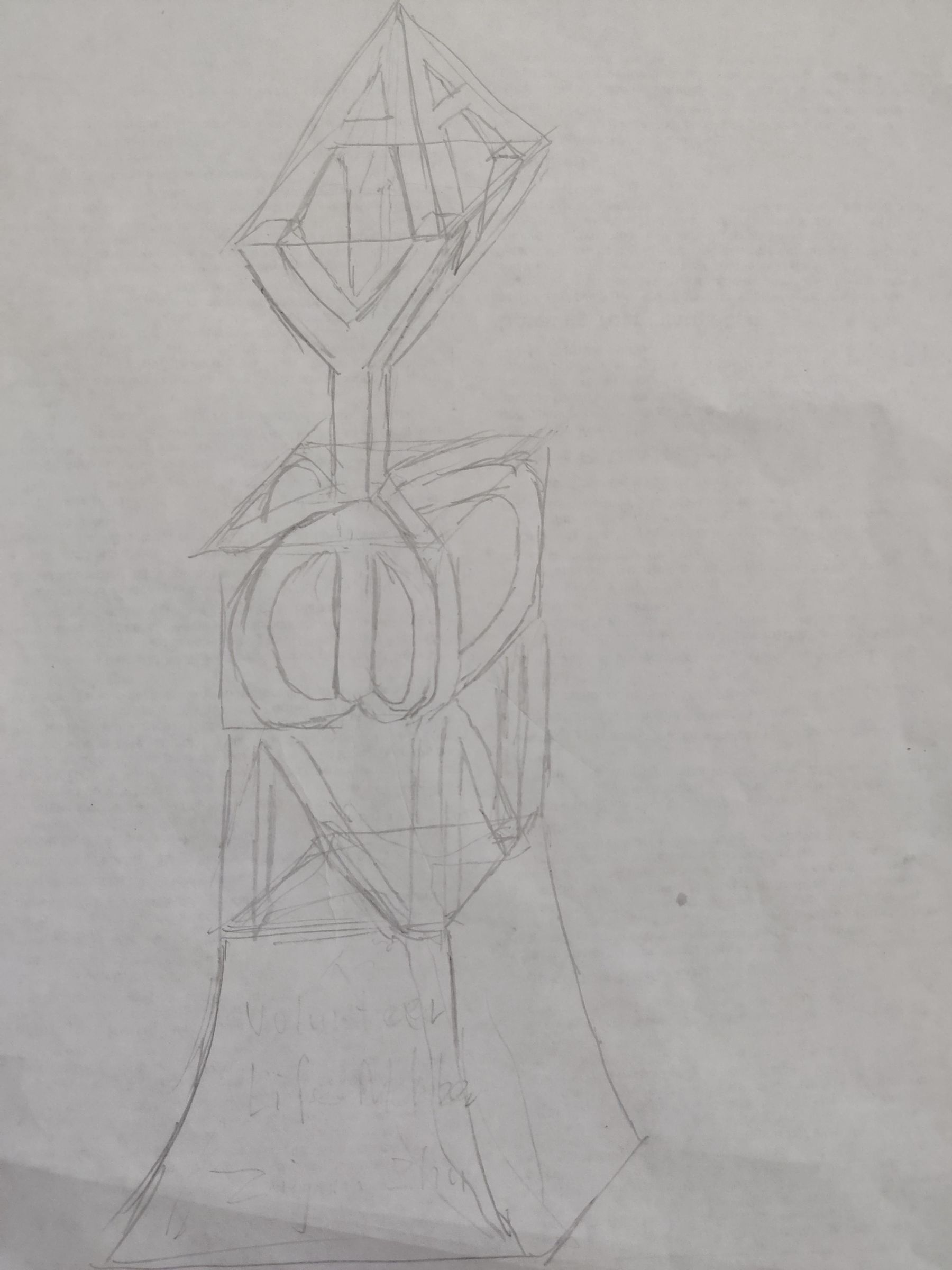 Cool Trophy Design : 3 Steps - Instructables