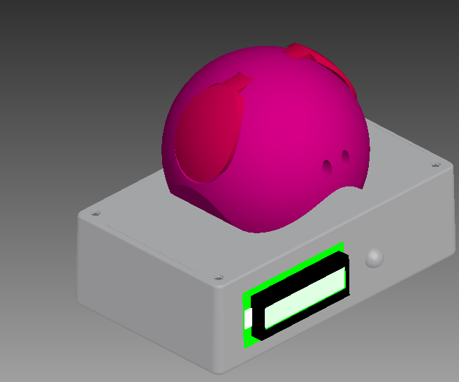 Haro Mascot Timer : 5 Steps - Instructables