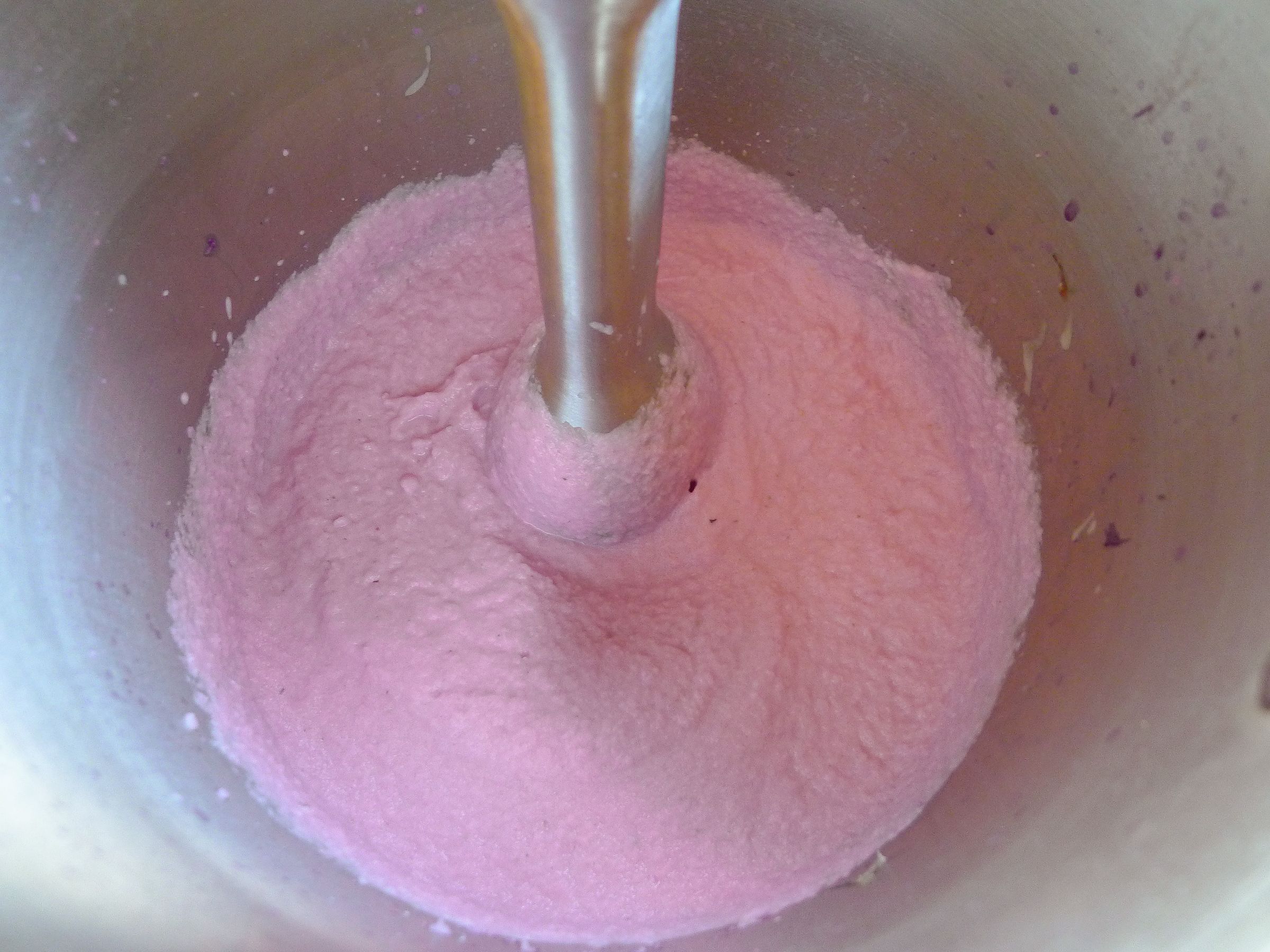 Purple Cauliflower Puree : 6 Steps (with Pictures) - Instructables