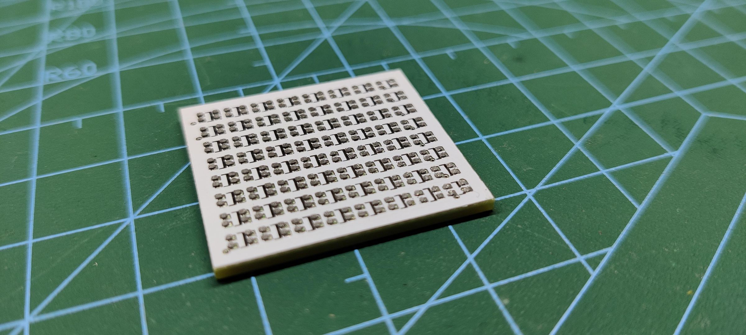 Yet Another Matrix : 19 Steps (with Pictures) - Instructables