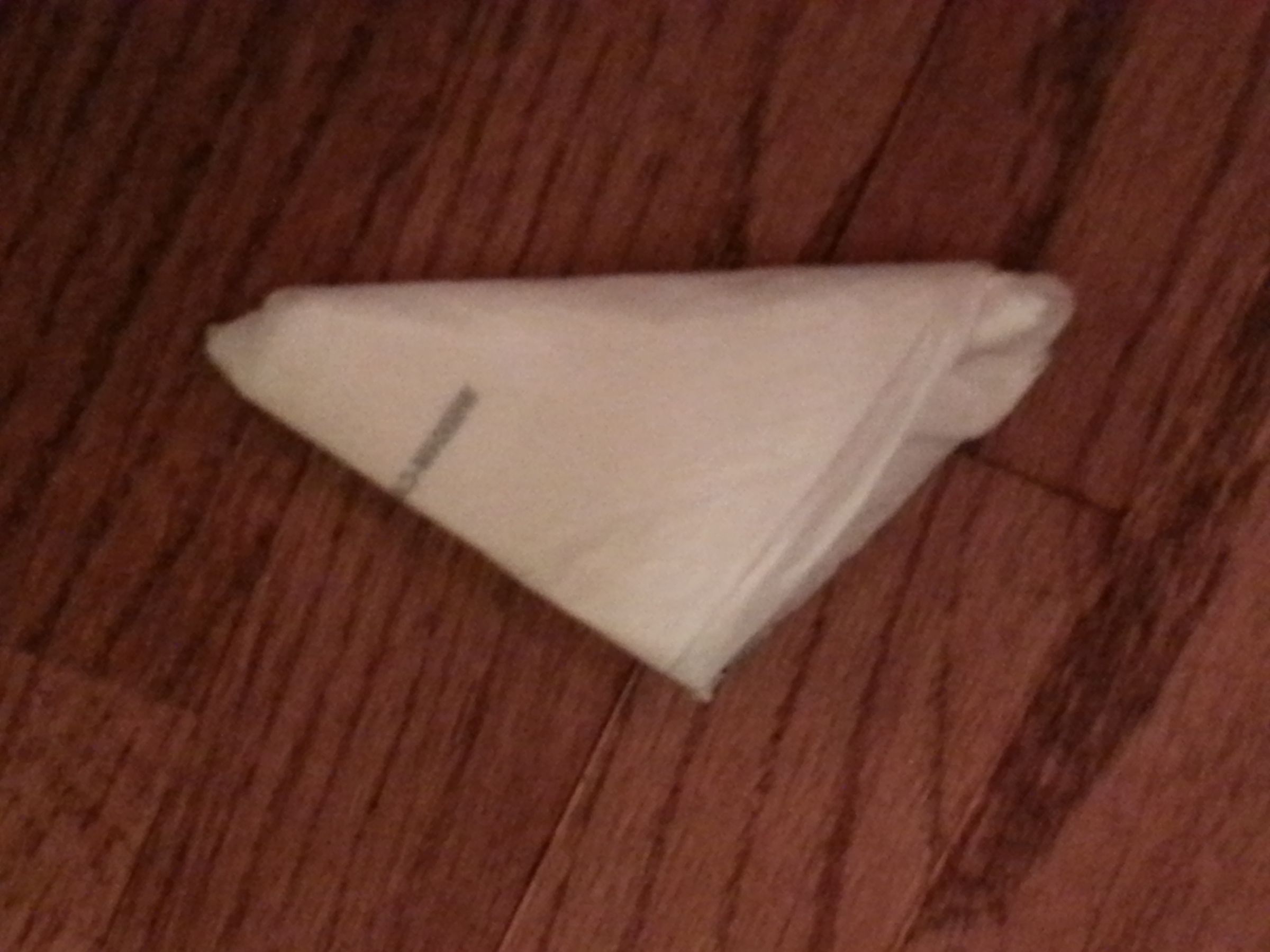 How to Fold Plastic Bags - Instructables