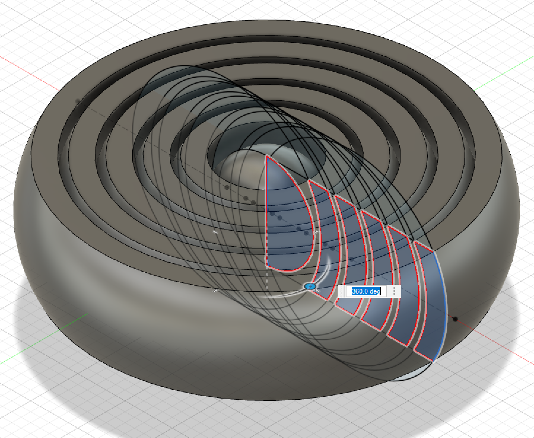 Gyroscopic Fidget Rings : 5 Steps (with Pictures) - Instructables