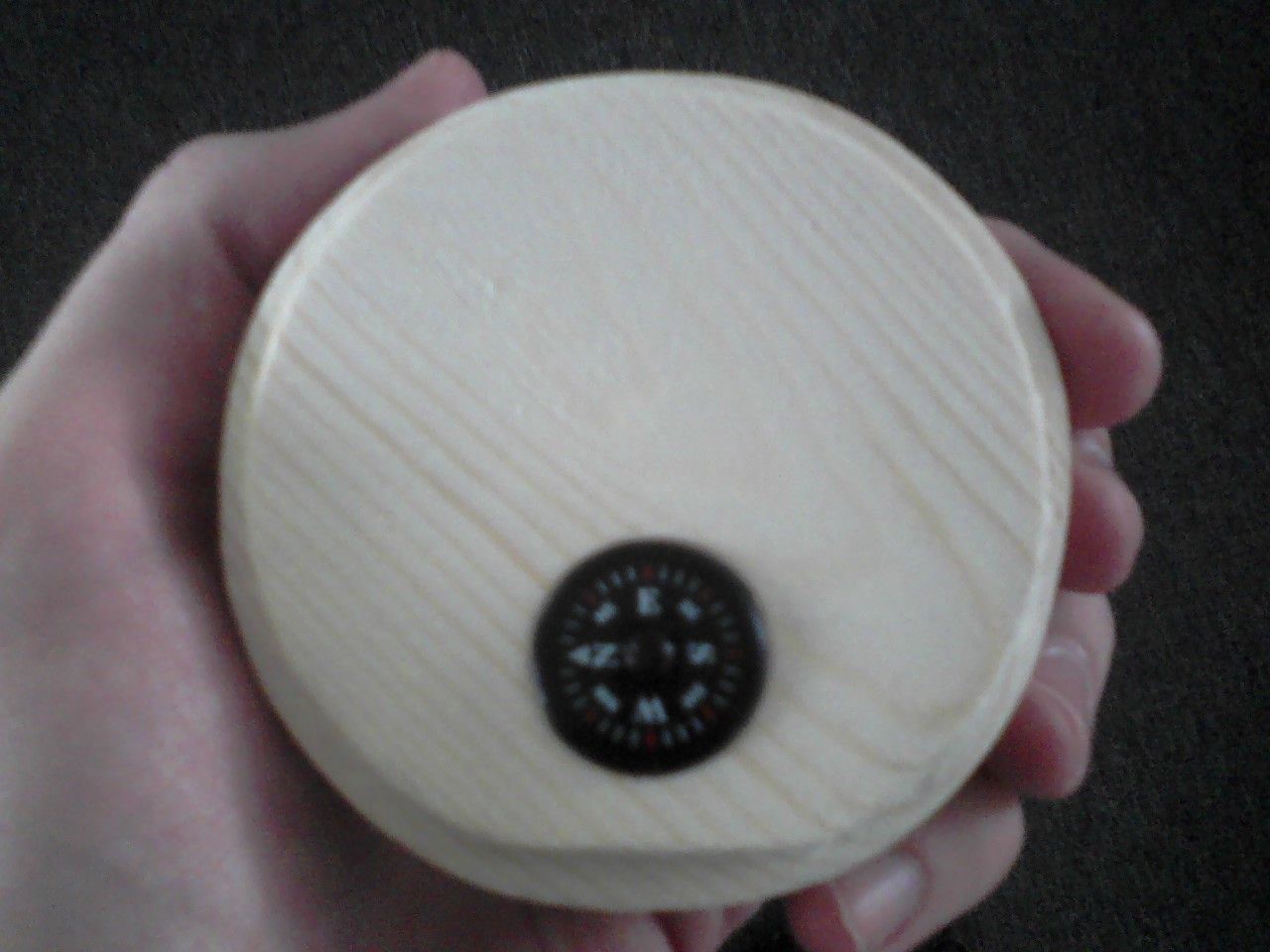 Pocket Sundial : 12 Steps (with Pictures) - Instructables