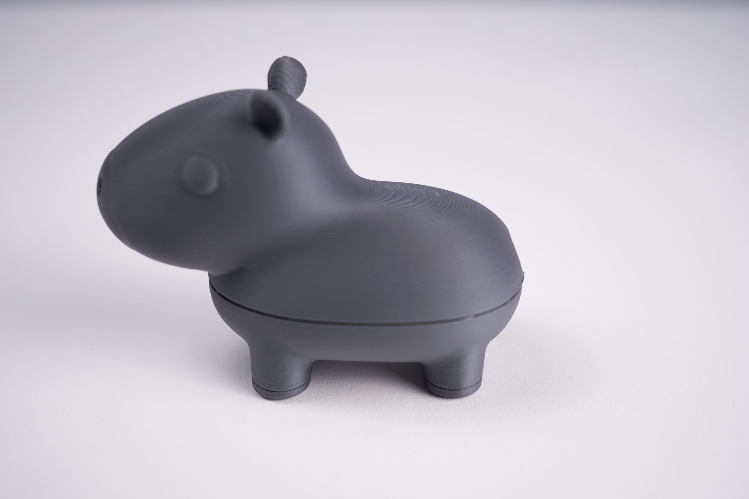 CapyAlert: a DIY Haptic Paperweight to Enhance Your Productivity : 10 ...