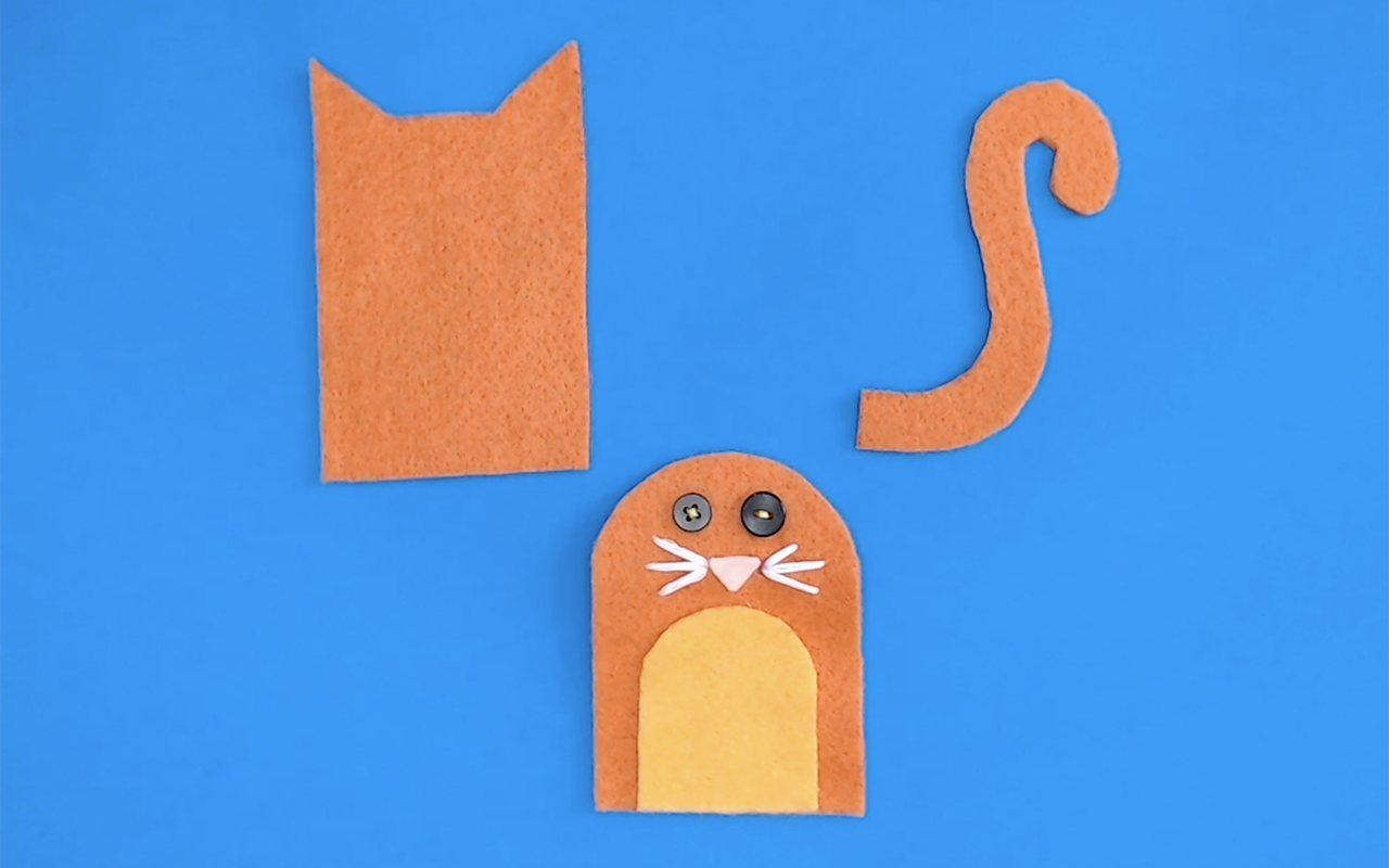 Sew a Plushie (Includes Pattern) : 5 Steps (with Pictures) - Instructables