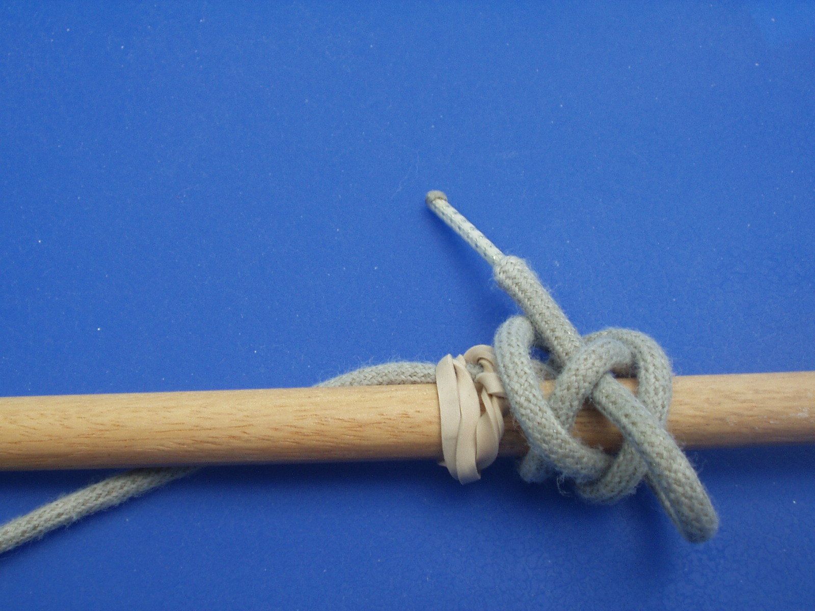 Mauretania Knot : 12 Steps - Instructables