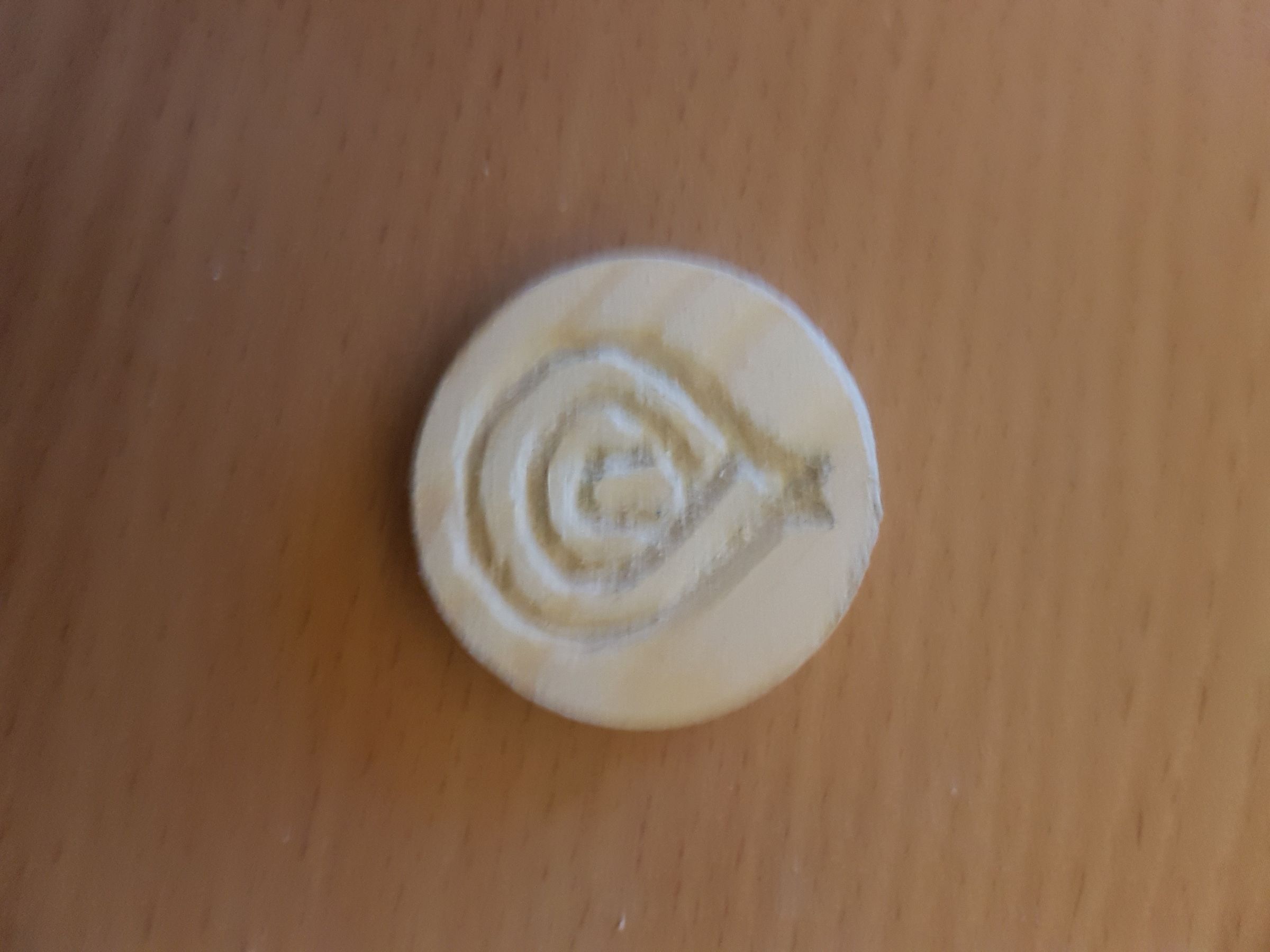 How to Sand Cast a Deep Onion Coin : 9 Steps (with Pictures ...