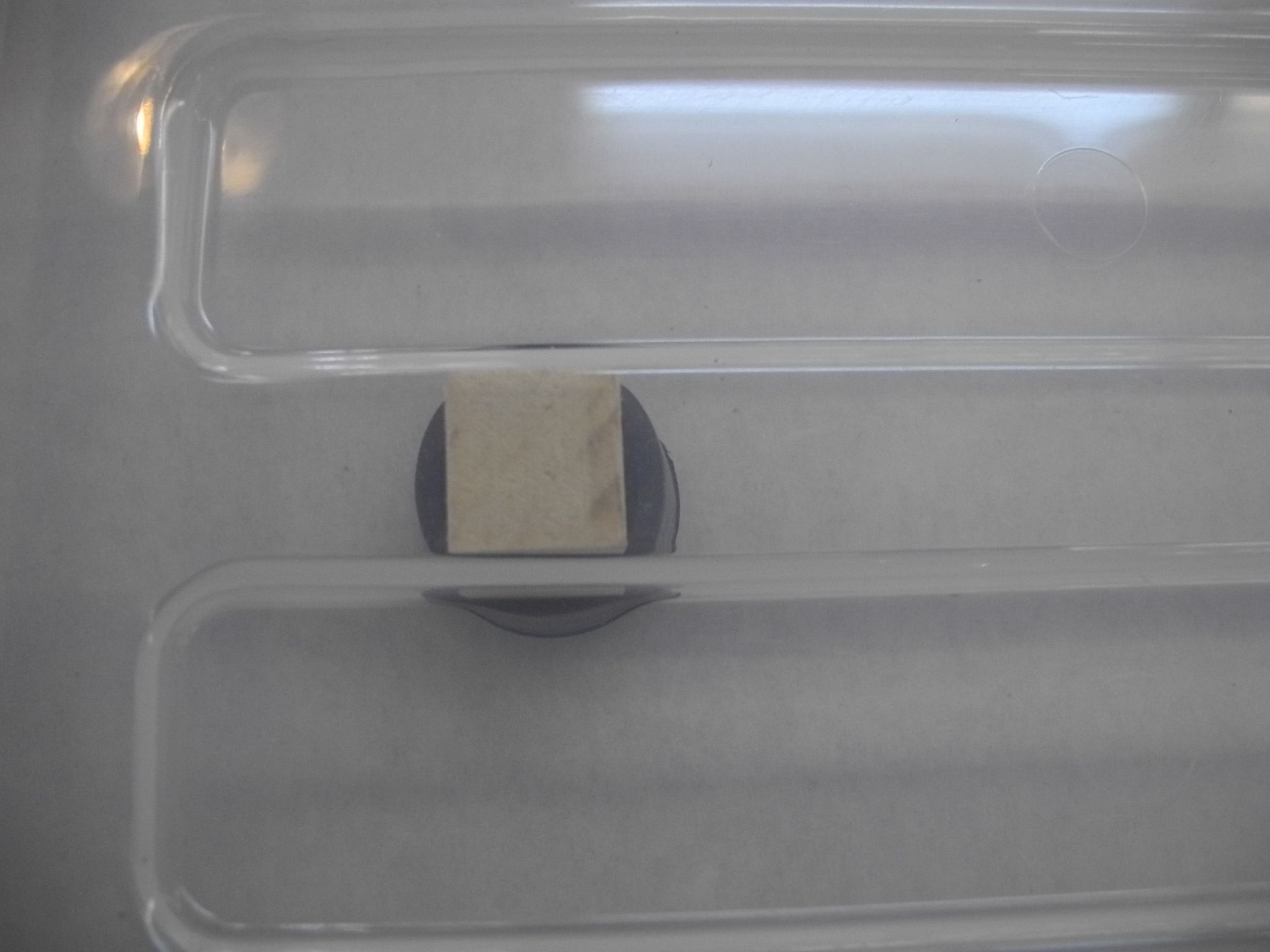 DIY Anaerobic Chamber (aka Glove Box) : 12 Steps (with Pictures ...