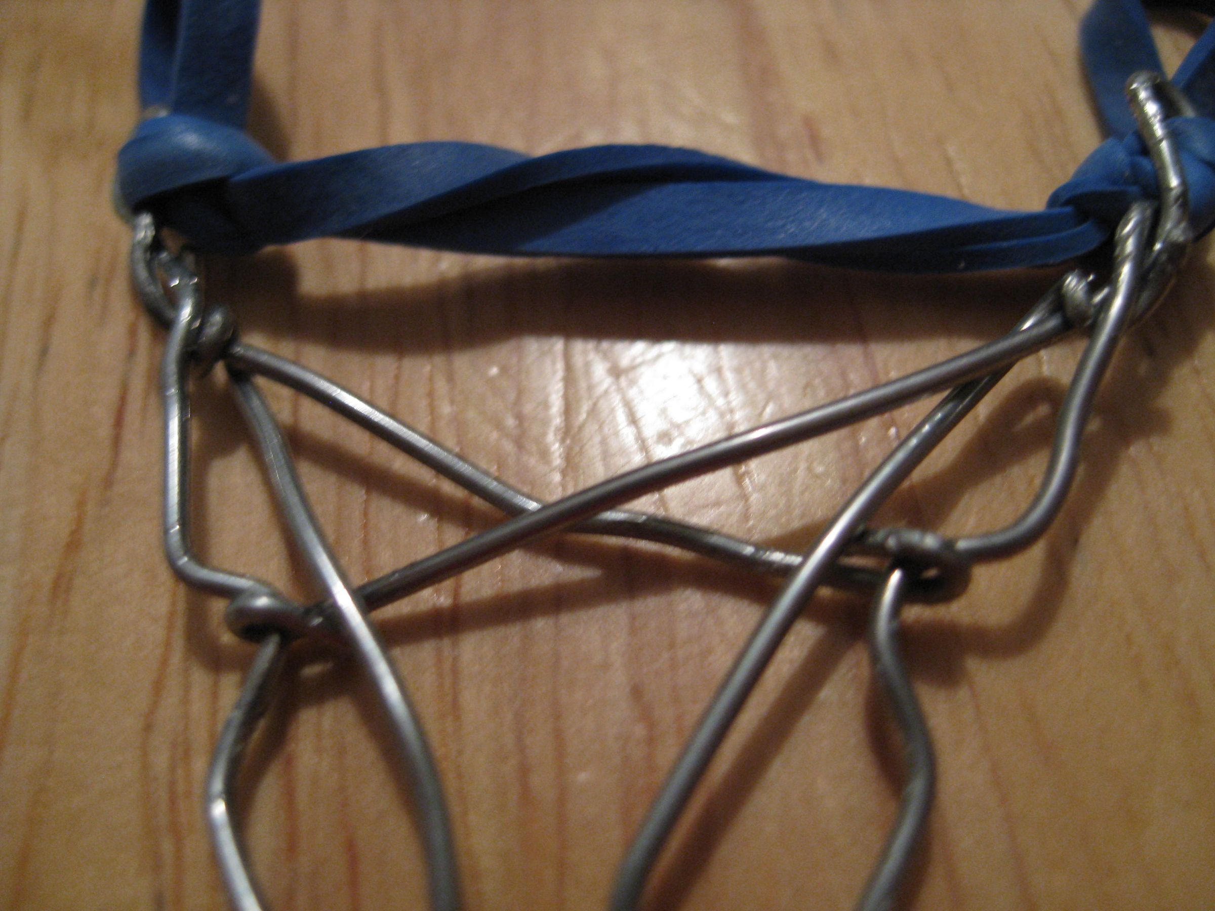 Pocket Wire Crossbow - Instructables