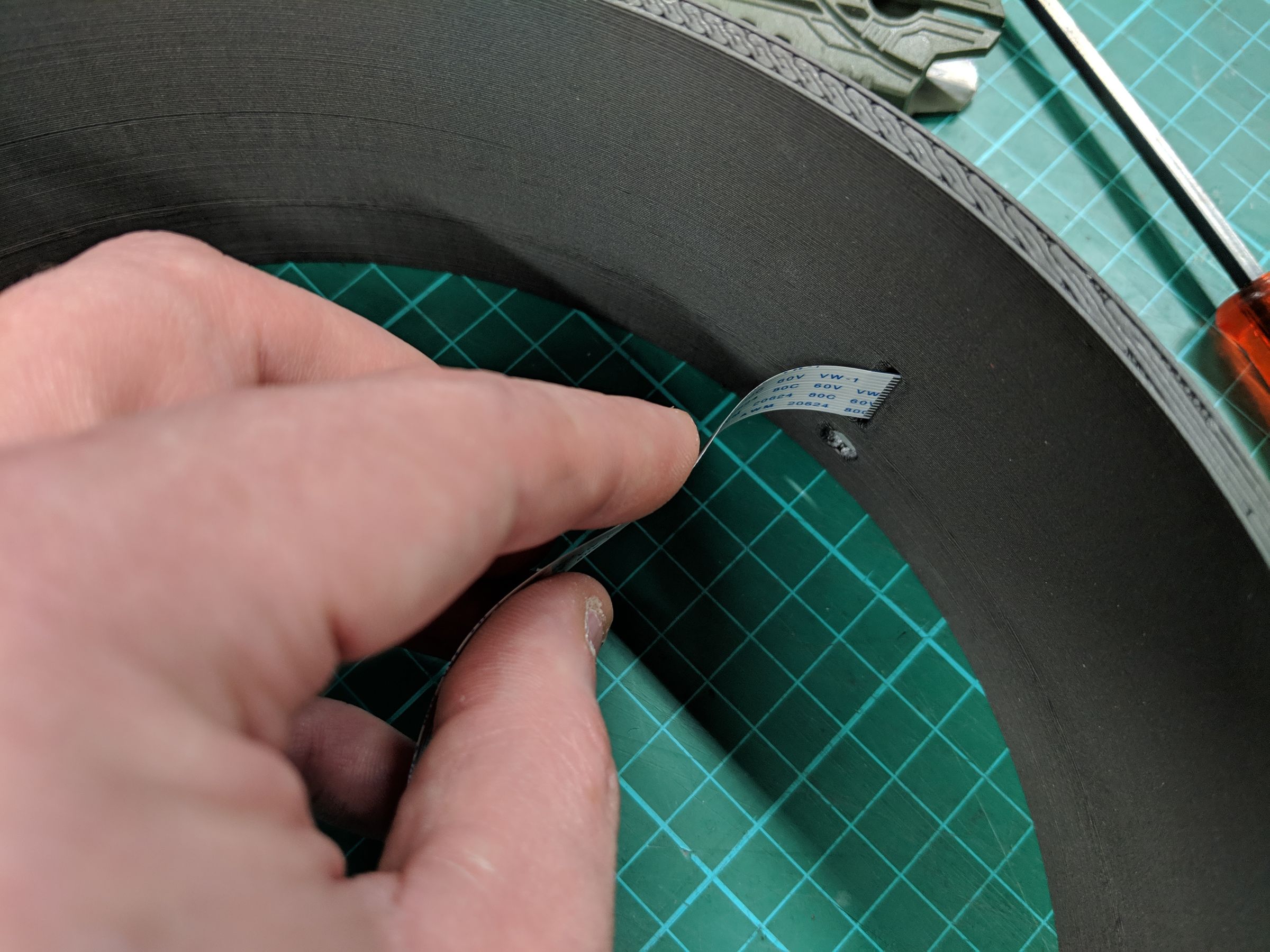 3D Printed 8" GOTO Telescope. : 28 Steps (with Pictures) - Instructables