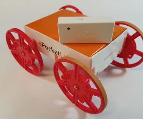 PocketLab Maker Cart : 17 Steps - Instructables