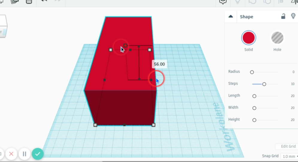 TinkerCAD Car (Basic) : 7 Steps - Instructables