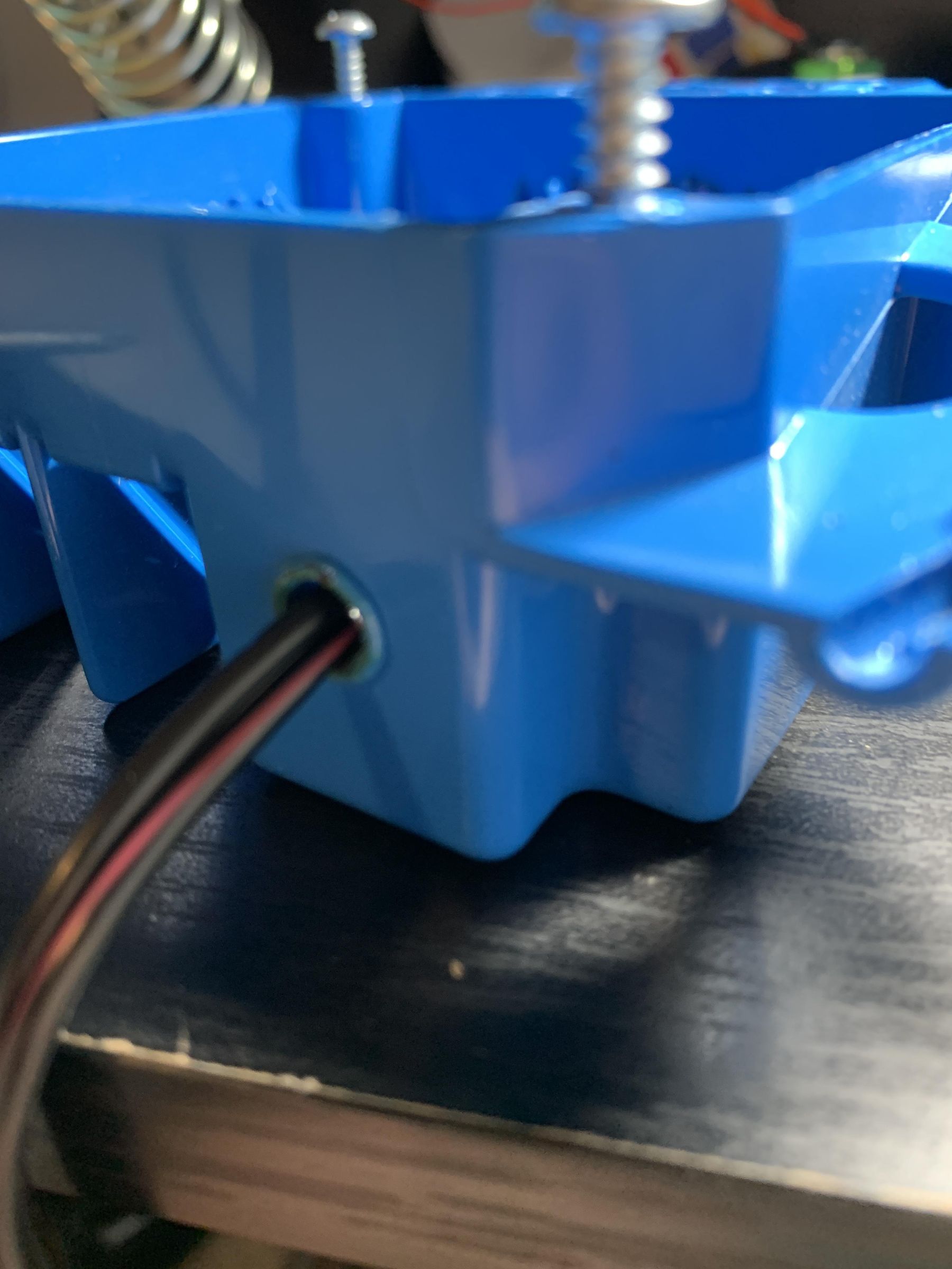 Candy Launcher for Kids : 9 Steps (with Pictures) - Instructables