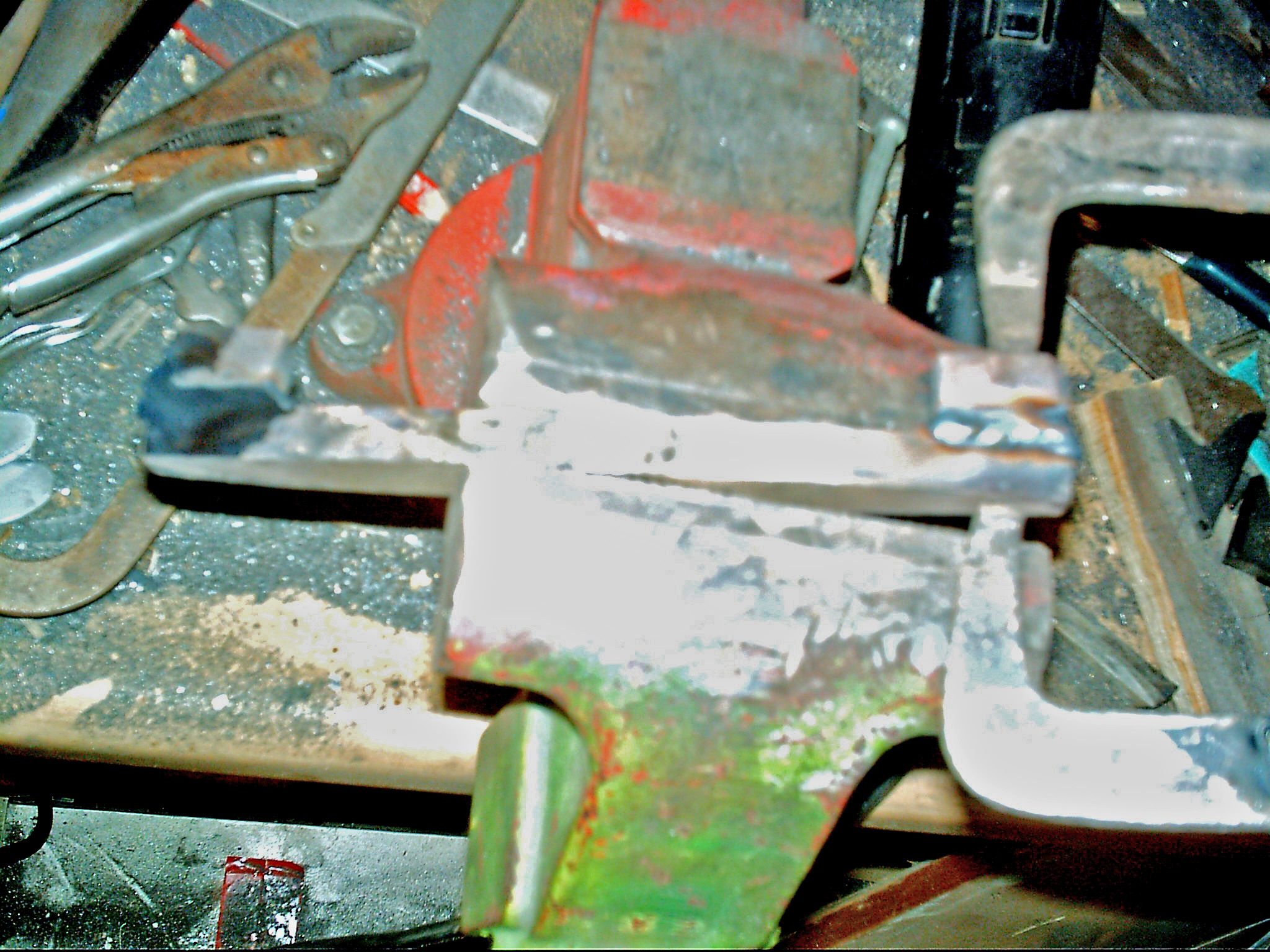 Sword Making by Stock Removal : 8 Steps - Instructables