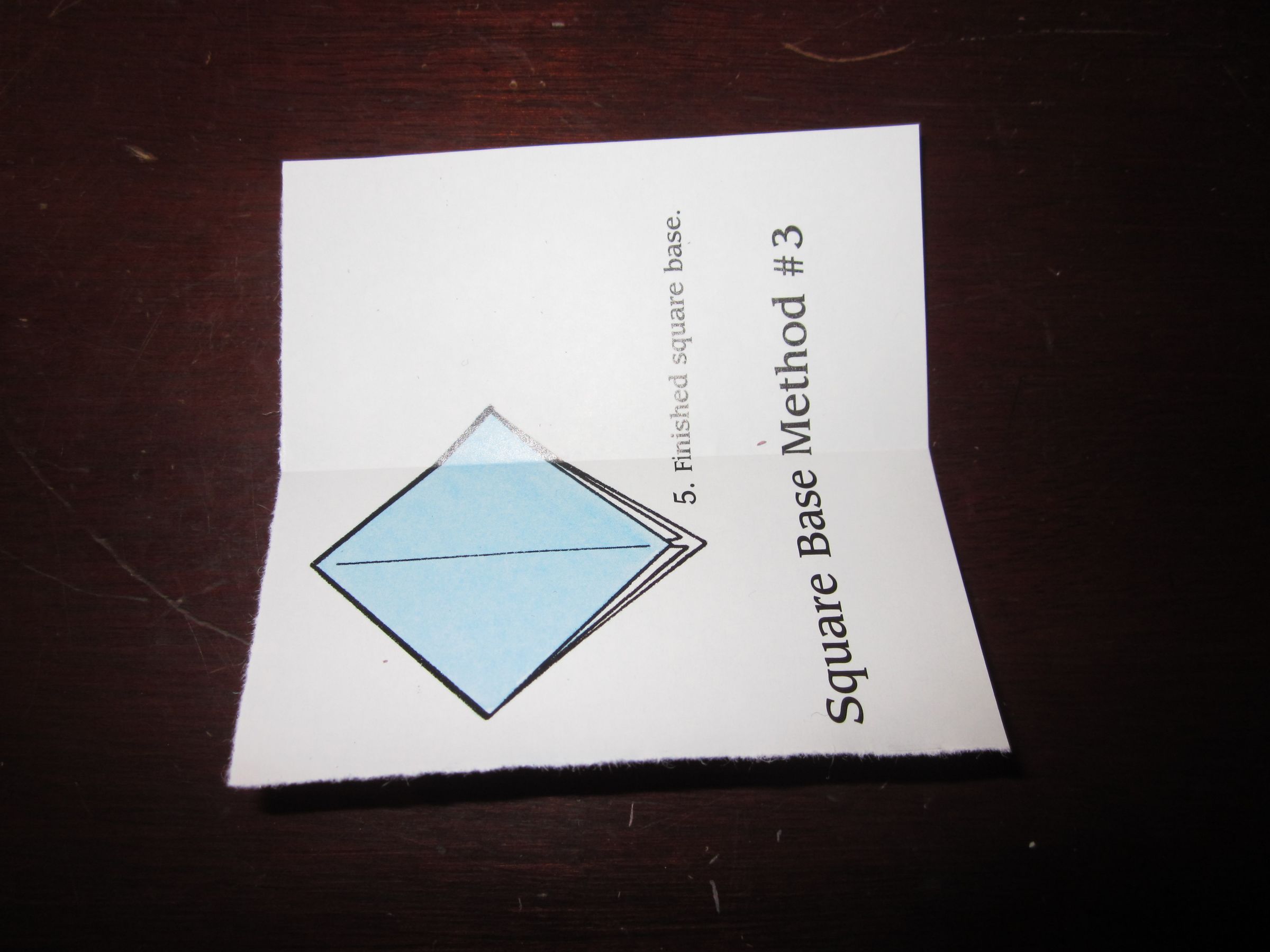 Morphing Origami Star : 3 Steps (with Pictures) - Instructables