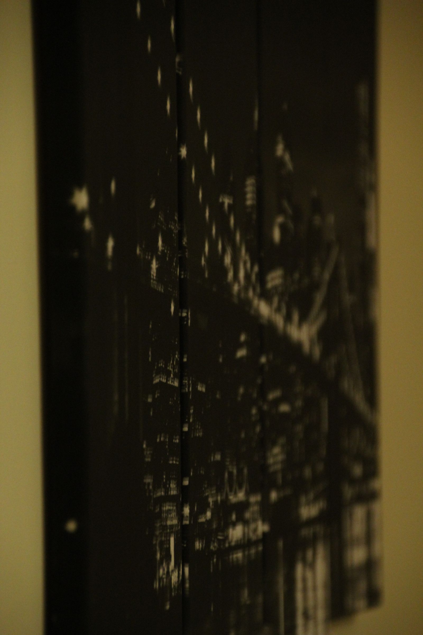 Interactive LED Programmable Canvas : 5 Steps (with Pictures ...