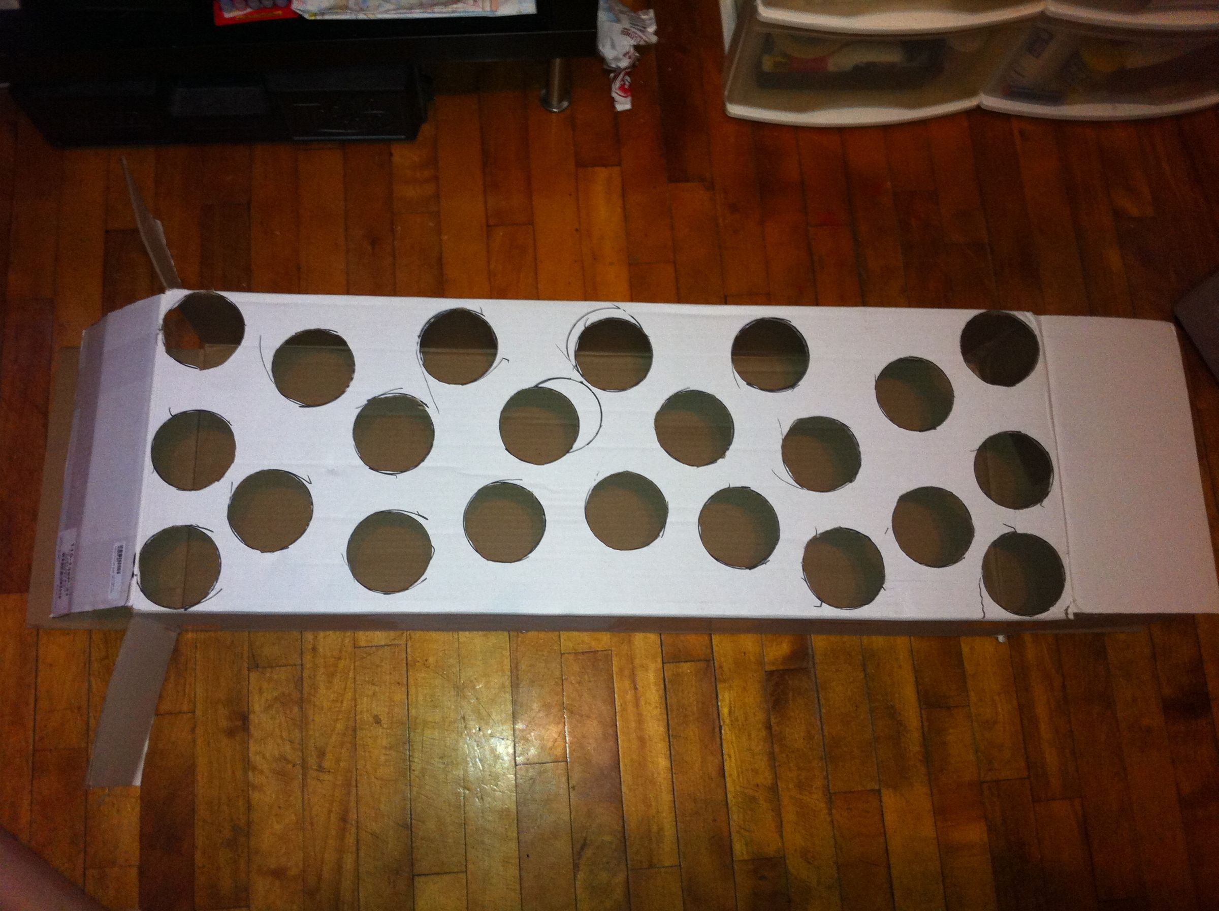 Slap-O-Fone : 8 Steps (with Pictures) - Instructables