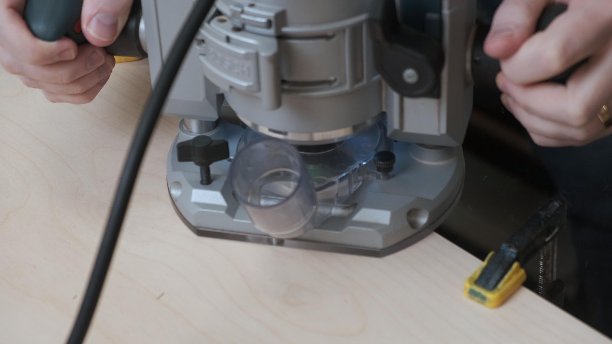 Desk Buddy: Work From Home Accessory : 14 Steps (with Pictures ...