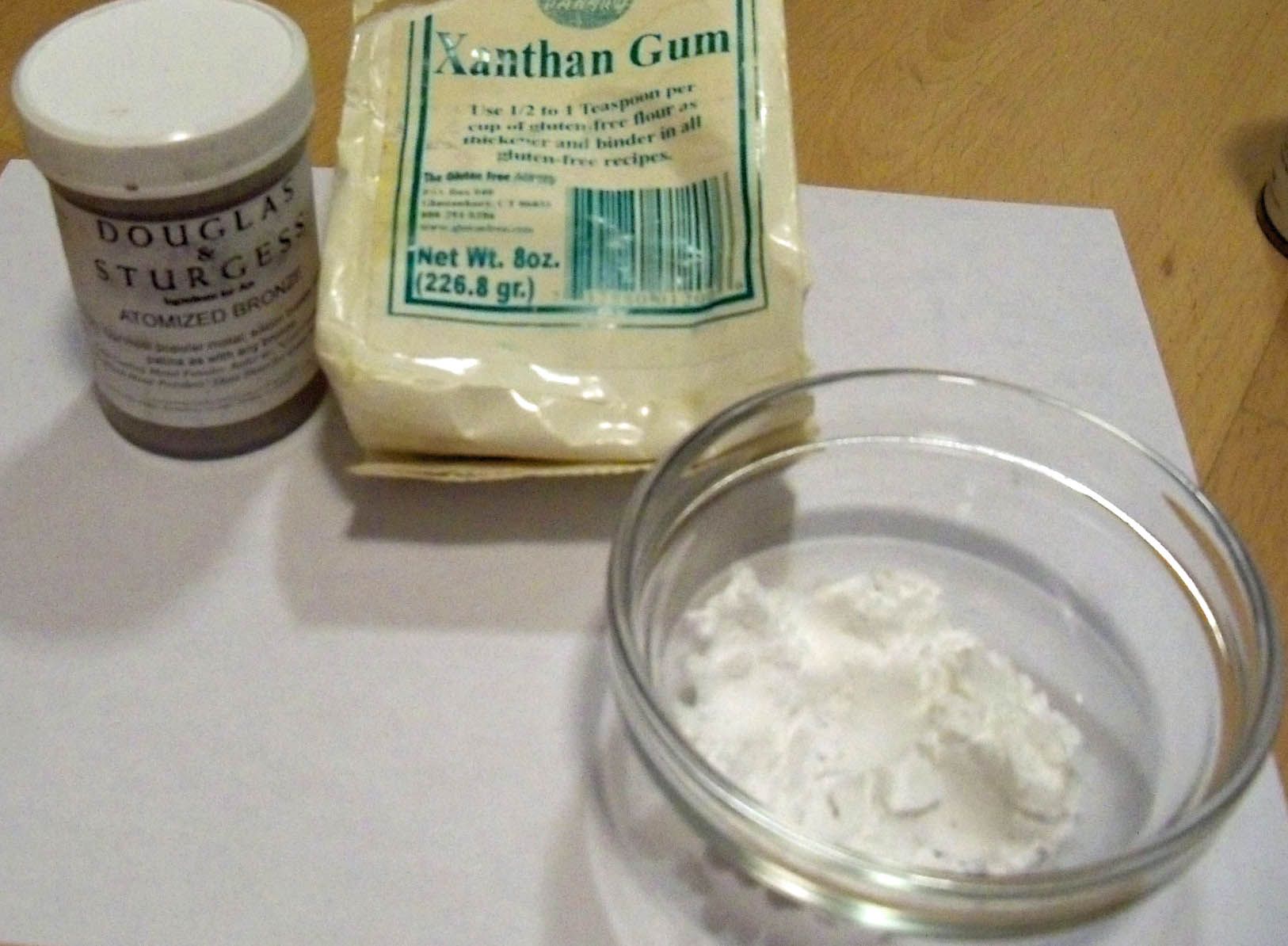 DIY Copper Clay Trilobites : 5 Steps - Instructables