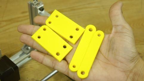 DIY Arduino Based Label Dispenser Machine | Details | Hackaday.io