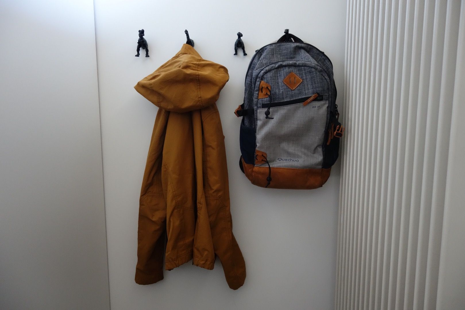 Dinosaur Coat Rack : 7 Steps (with Pictures) - Instructables