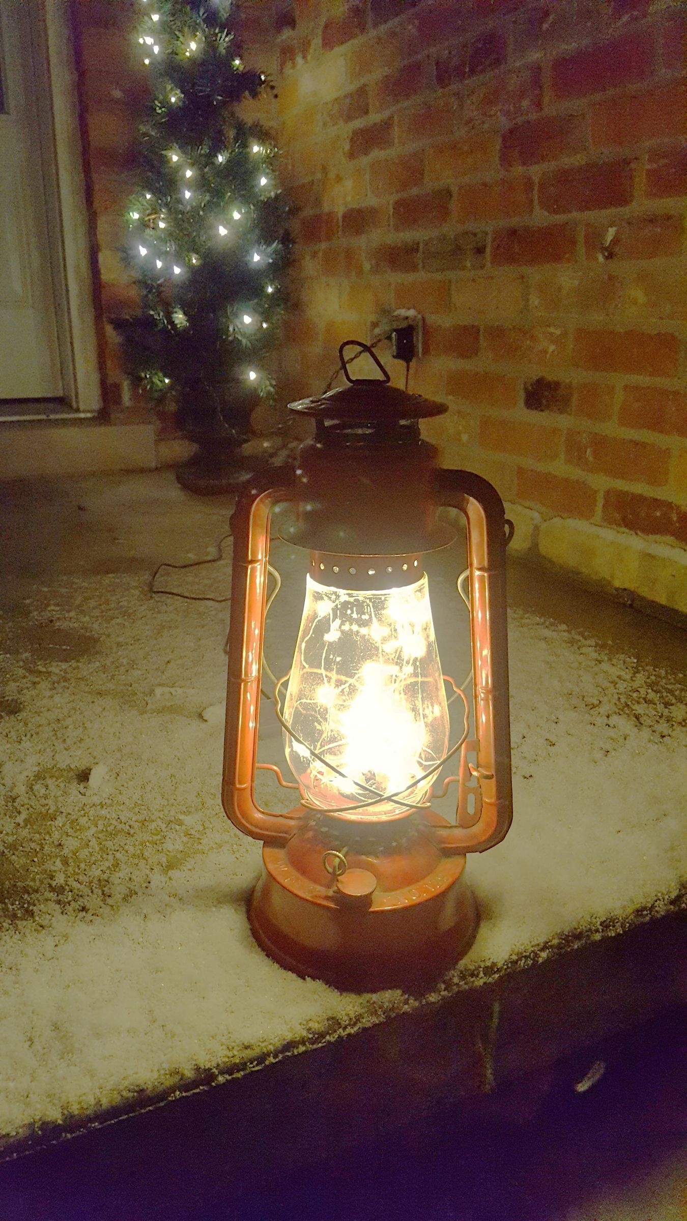 Fairy/Firefly Lantern : 5 Steps (with Pictures) - Instructables