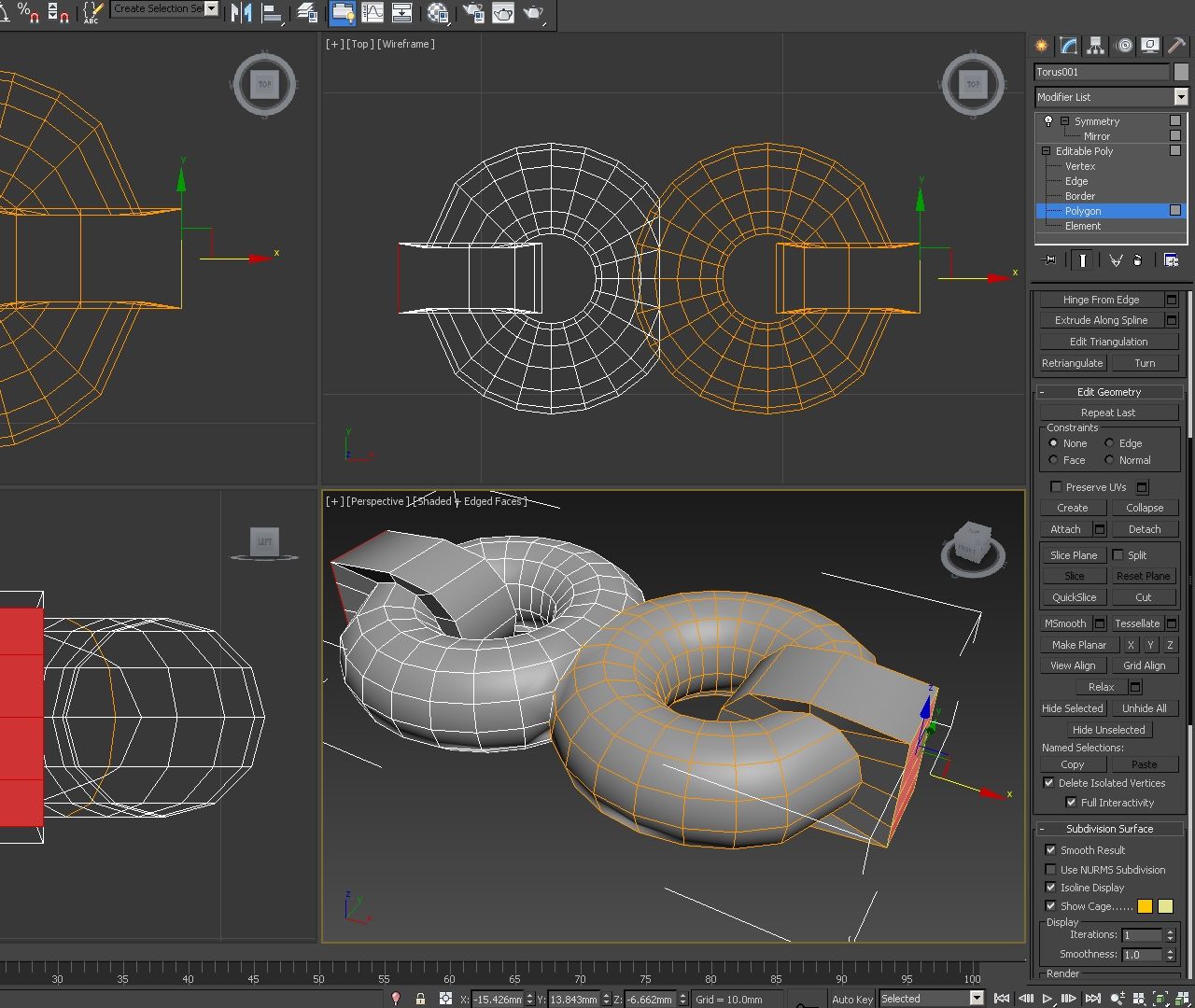 How to Make Your First 3d Printed Round Open Cuff Bracelet! : 11 Steps ...