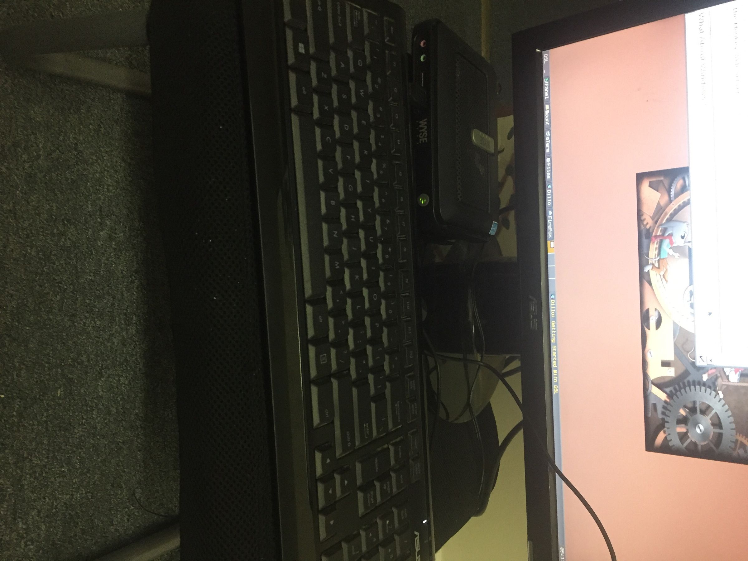 Mini Linux Computer Under $15 : 4 Steps - Instructables